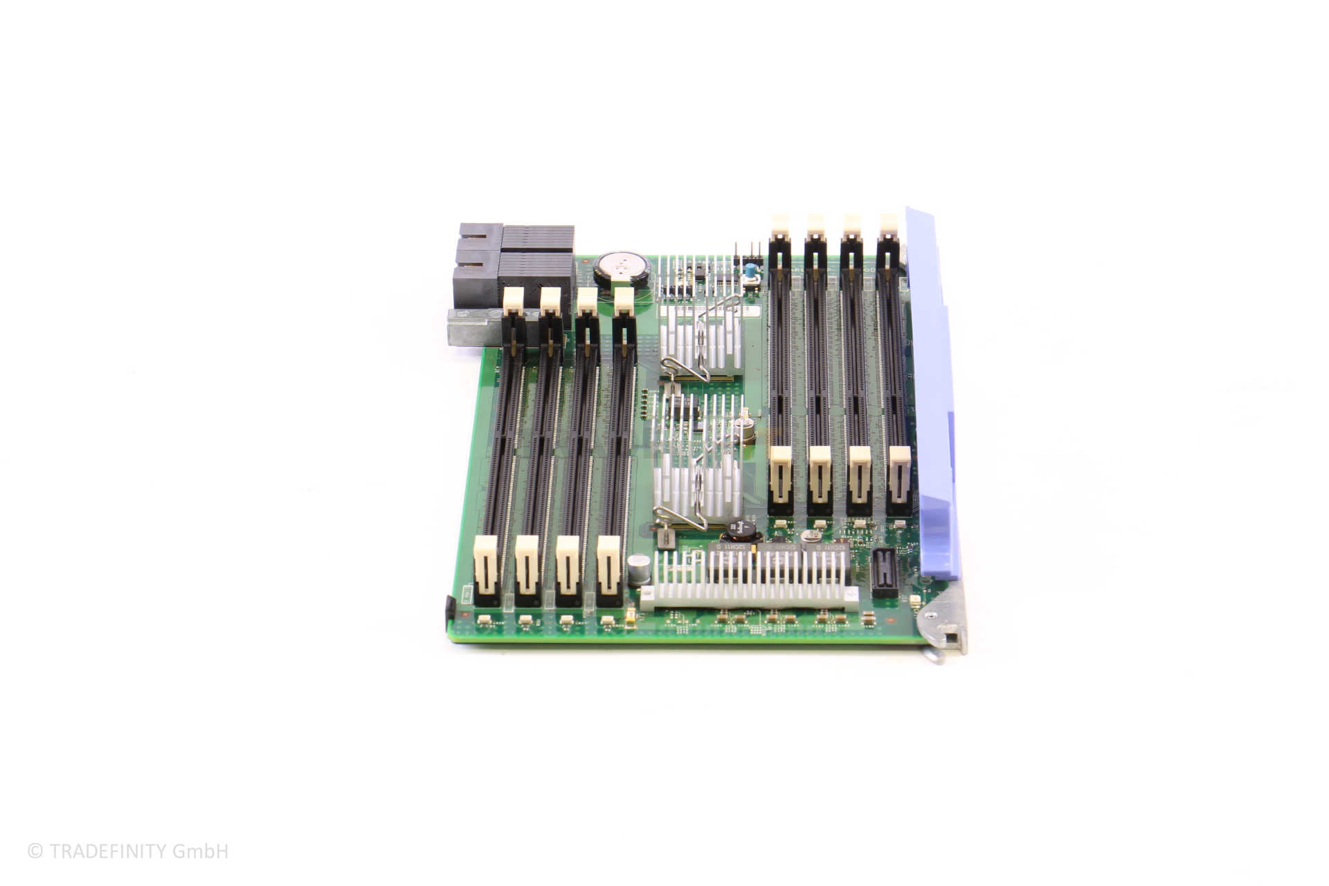 Memory Riser Card