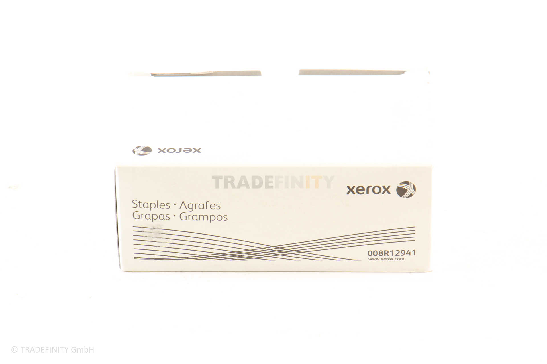 Stacker Staples (3 Pack)