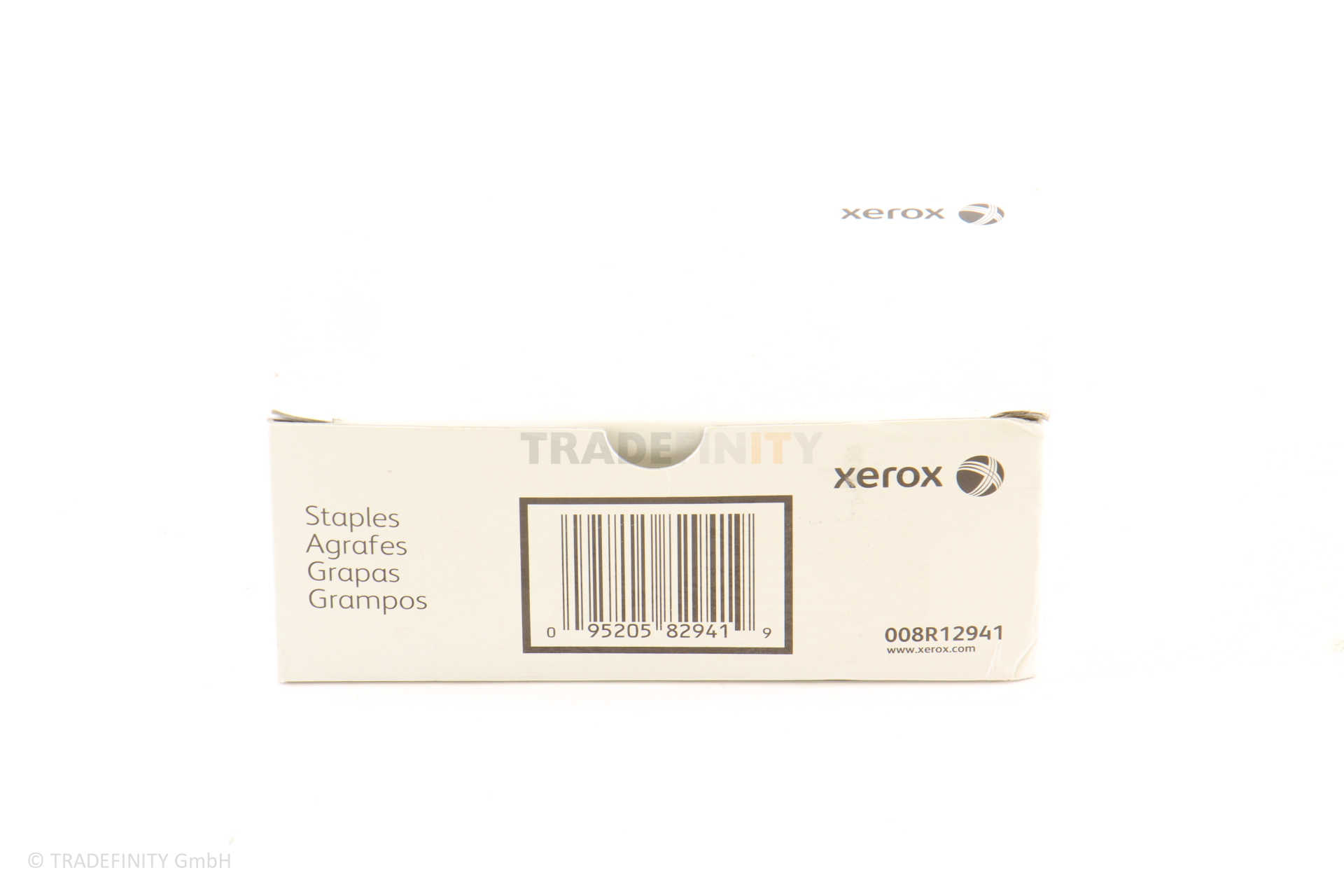 Stacker Staples (3 Pack)
