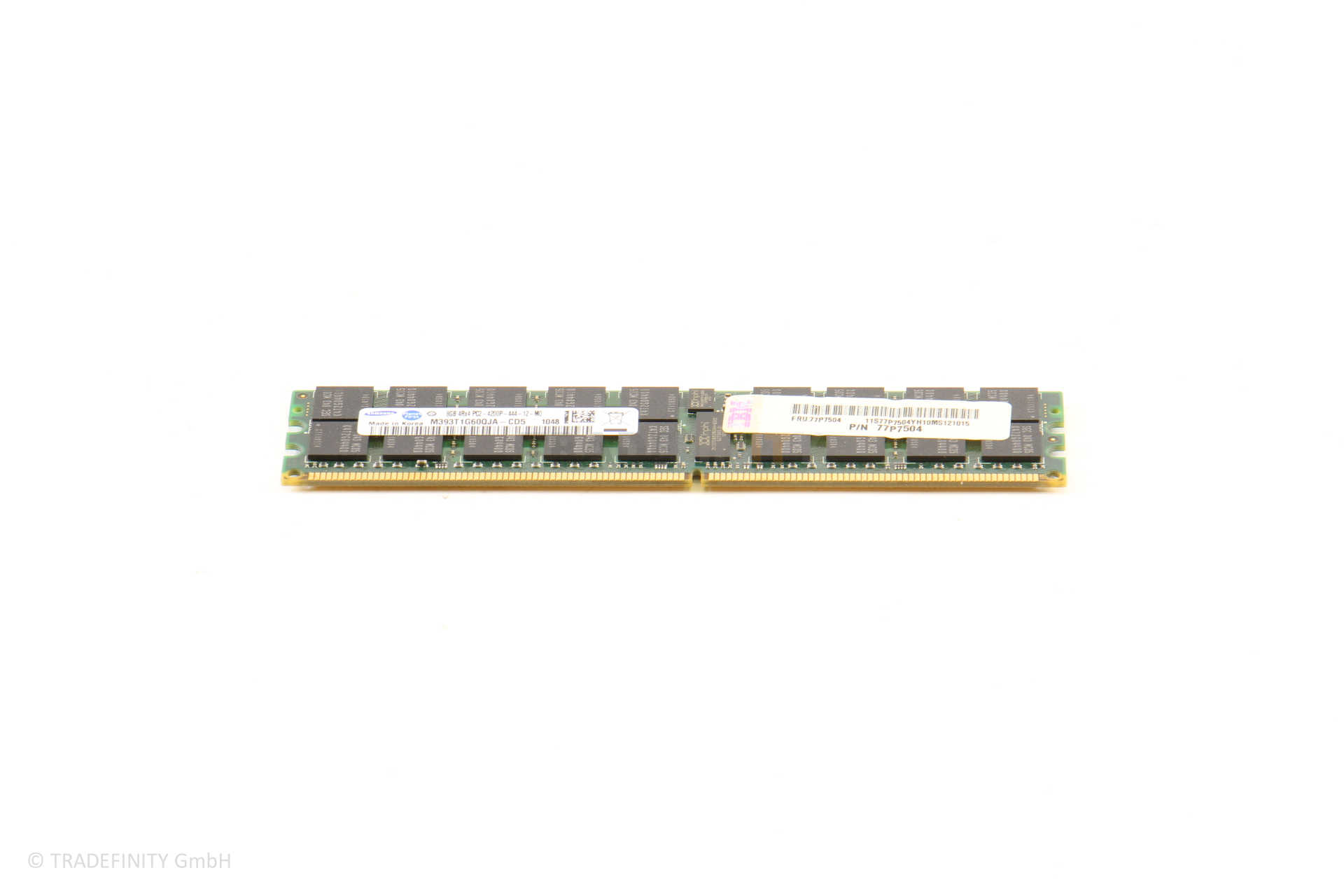 8 GB Memory