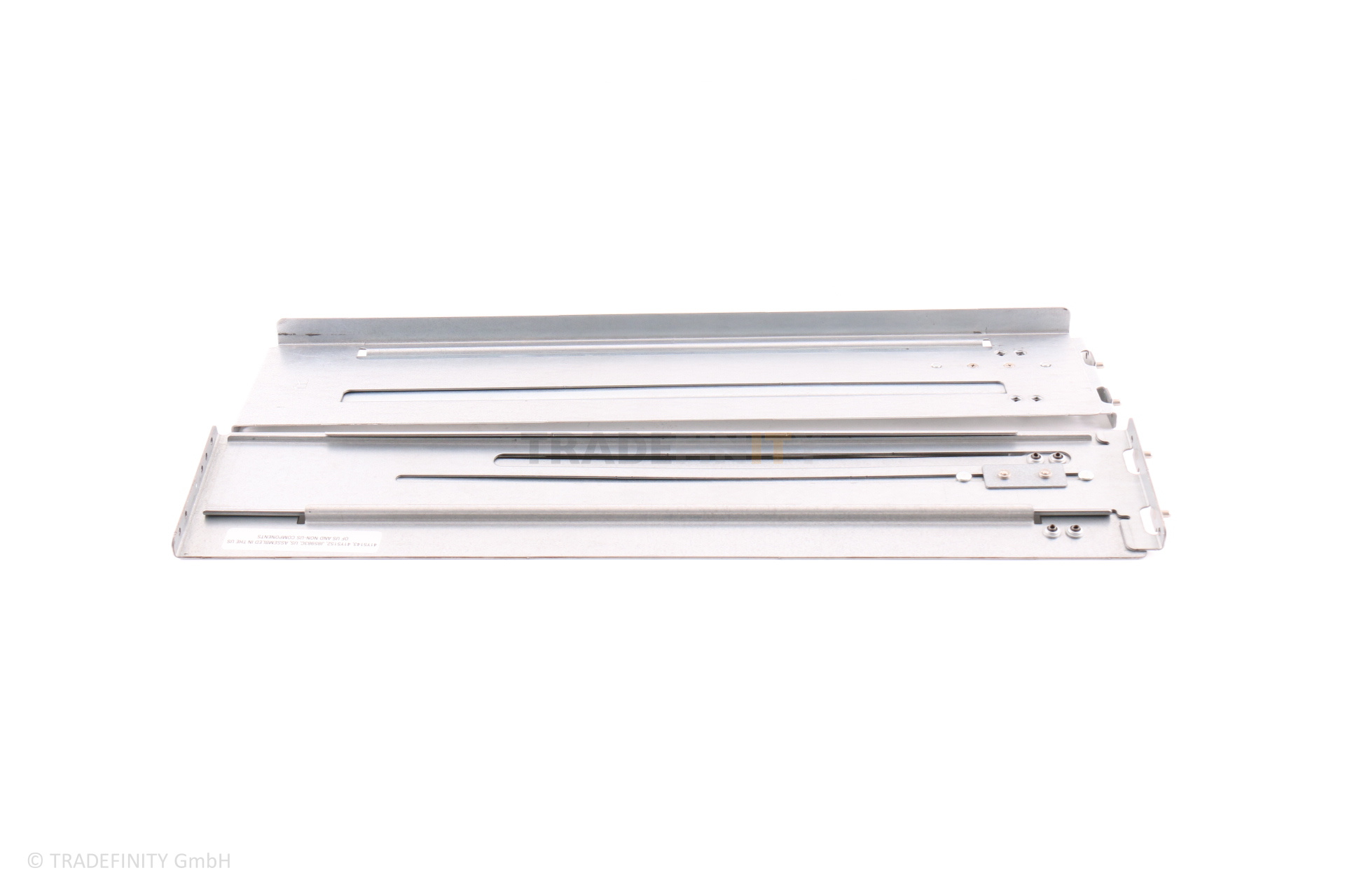 Rack Mounting Kit (19")