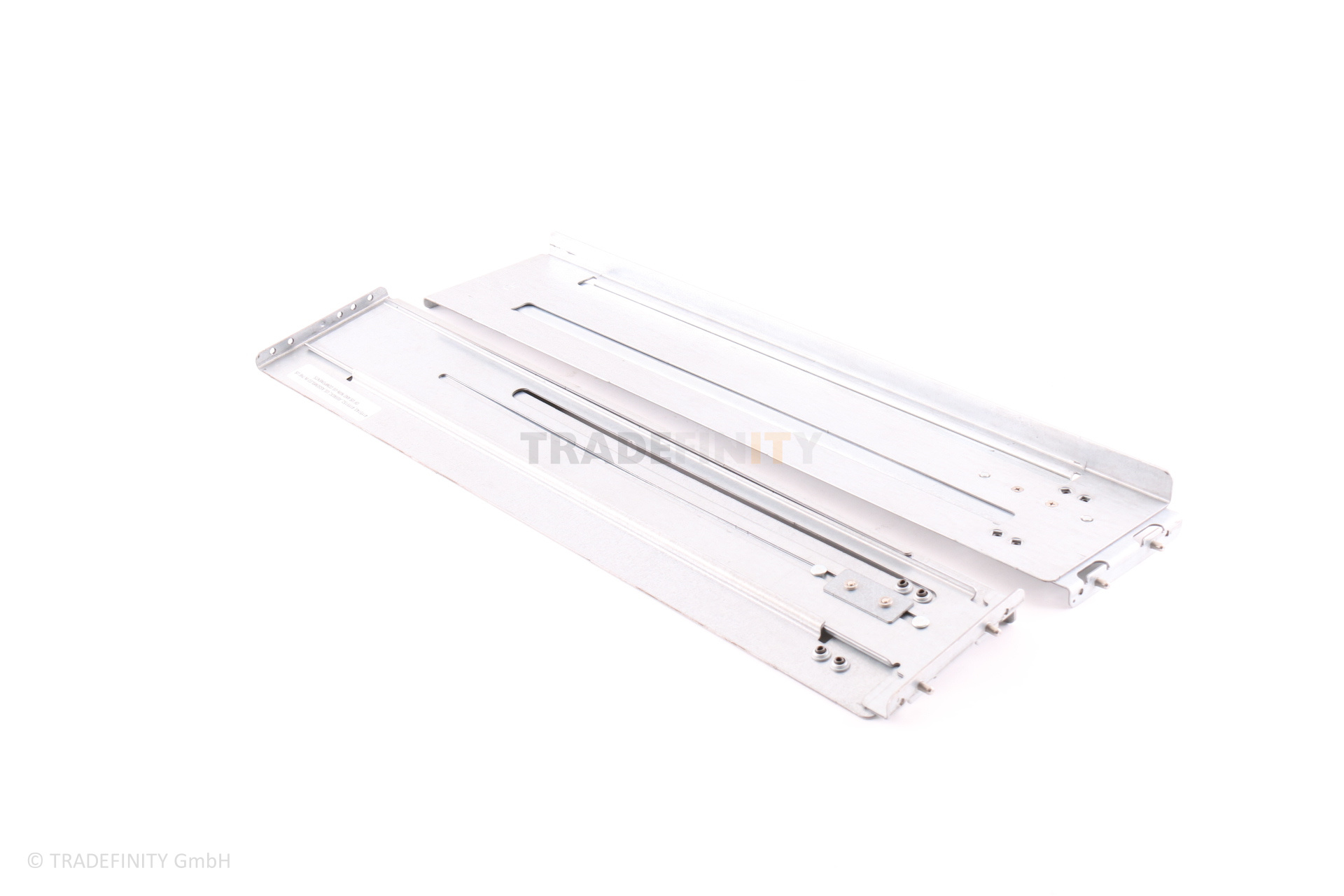 Rack Mounting Kit (19")