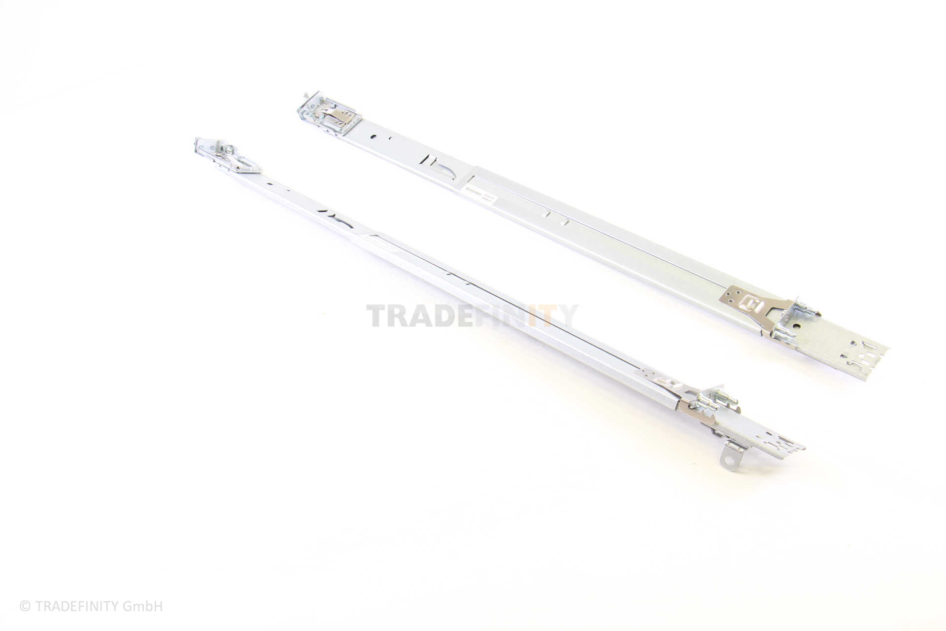 Rack Mounting Kit (19")