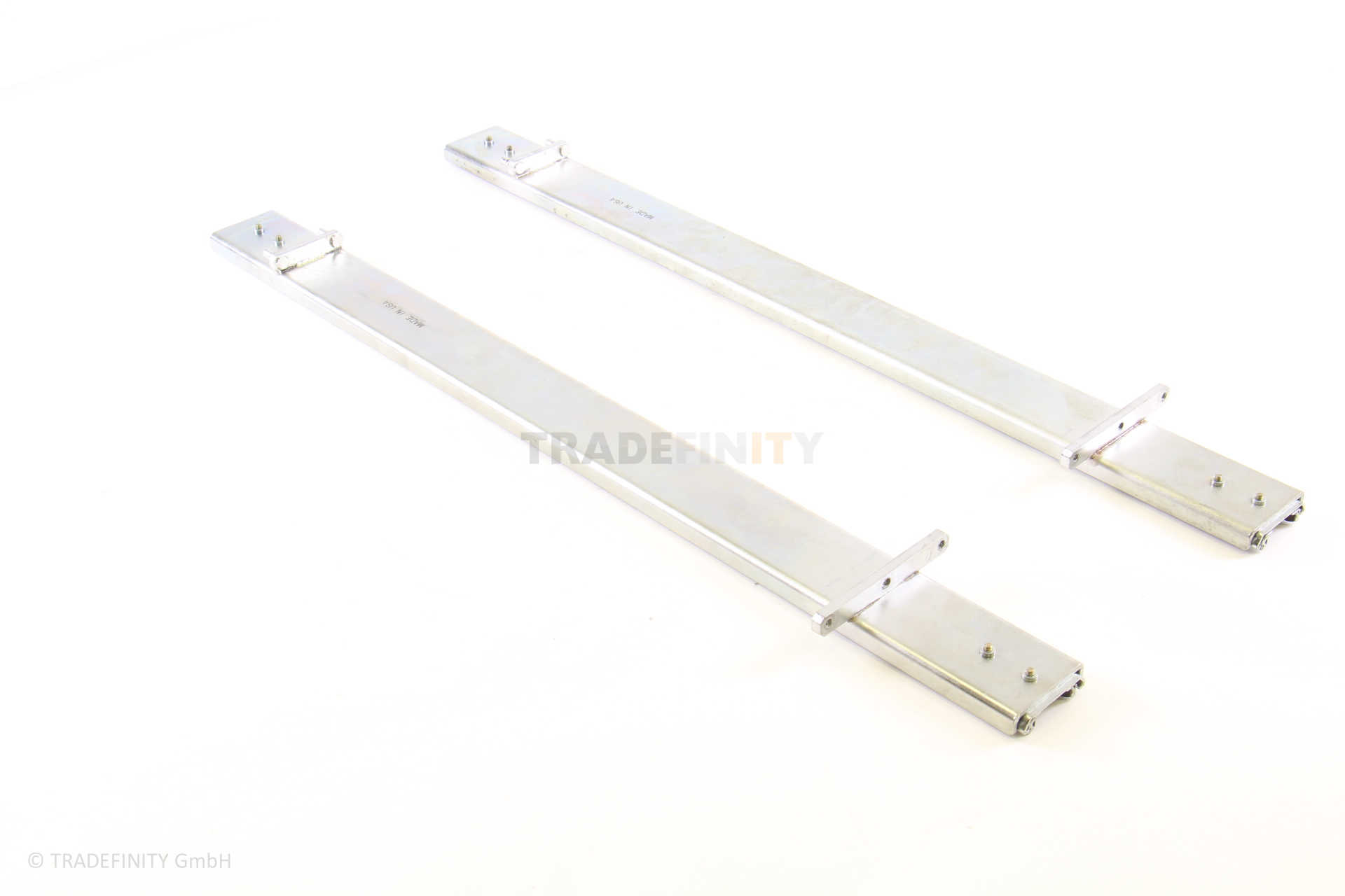 Rack Mount Drawer Rail Kit (19")