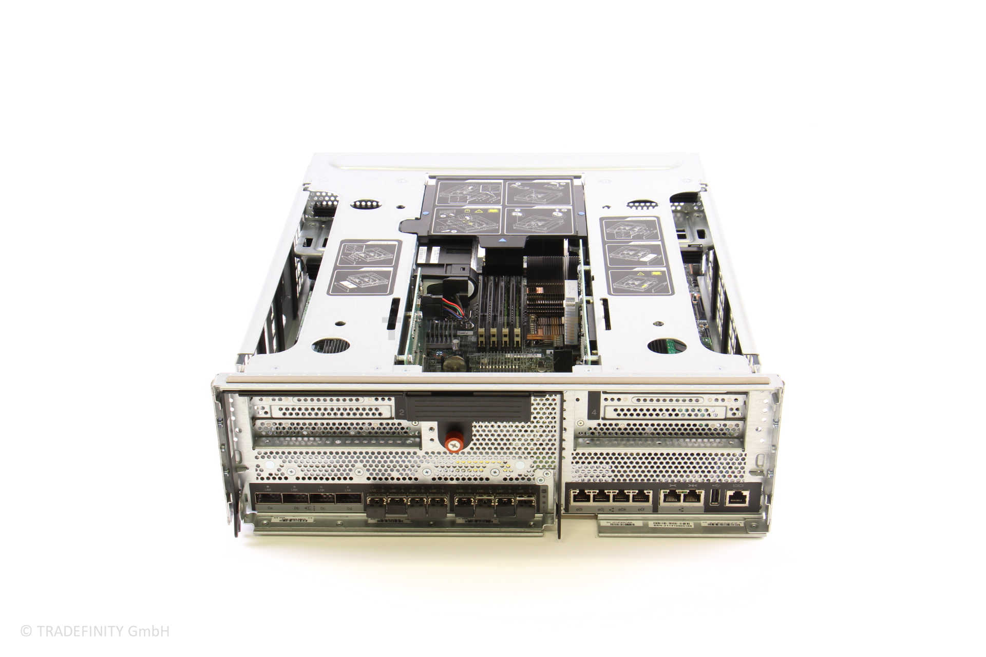 FA8040 ESM Controller (FAS8040)