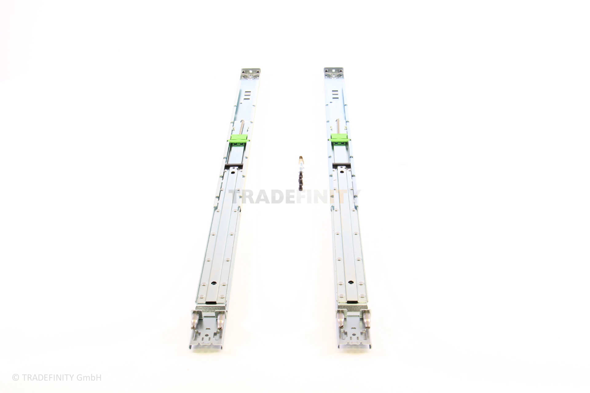 Rack Mounting Kit (19")