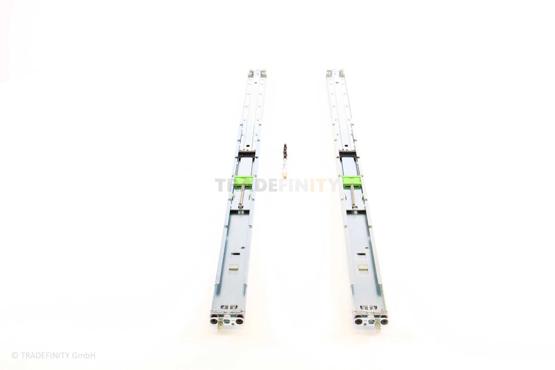 Rack Mounting Kit (19")