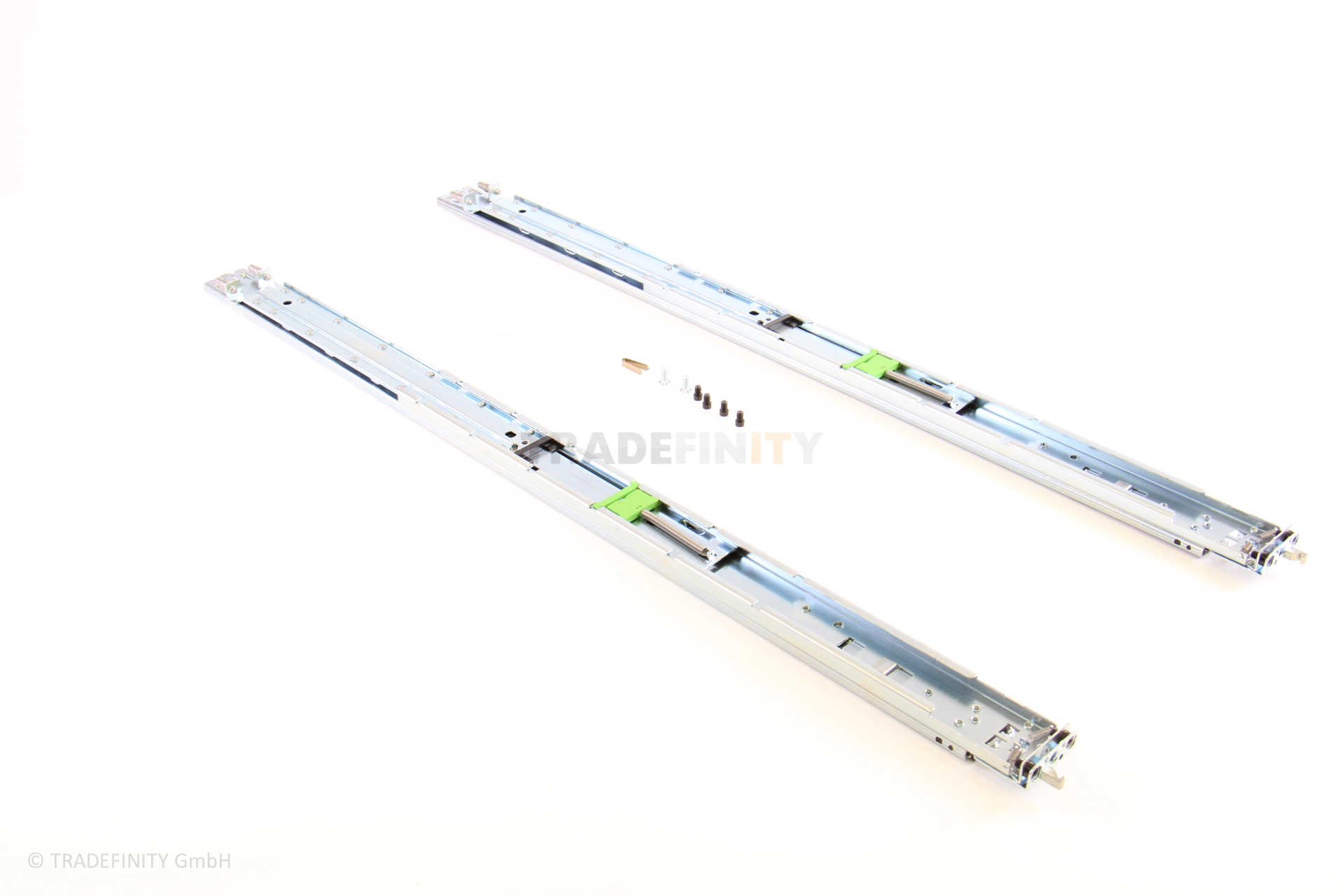 Rack Mounting Kit (19")