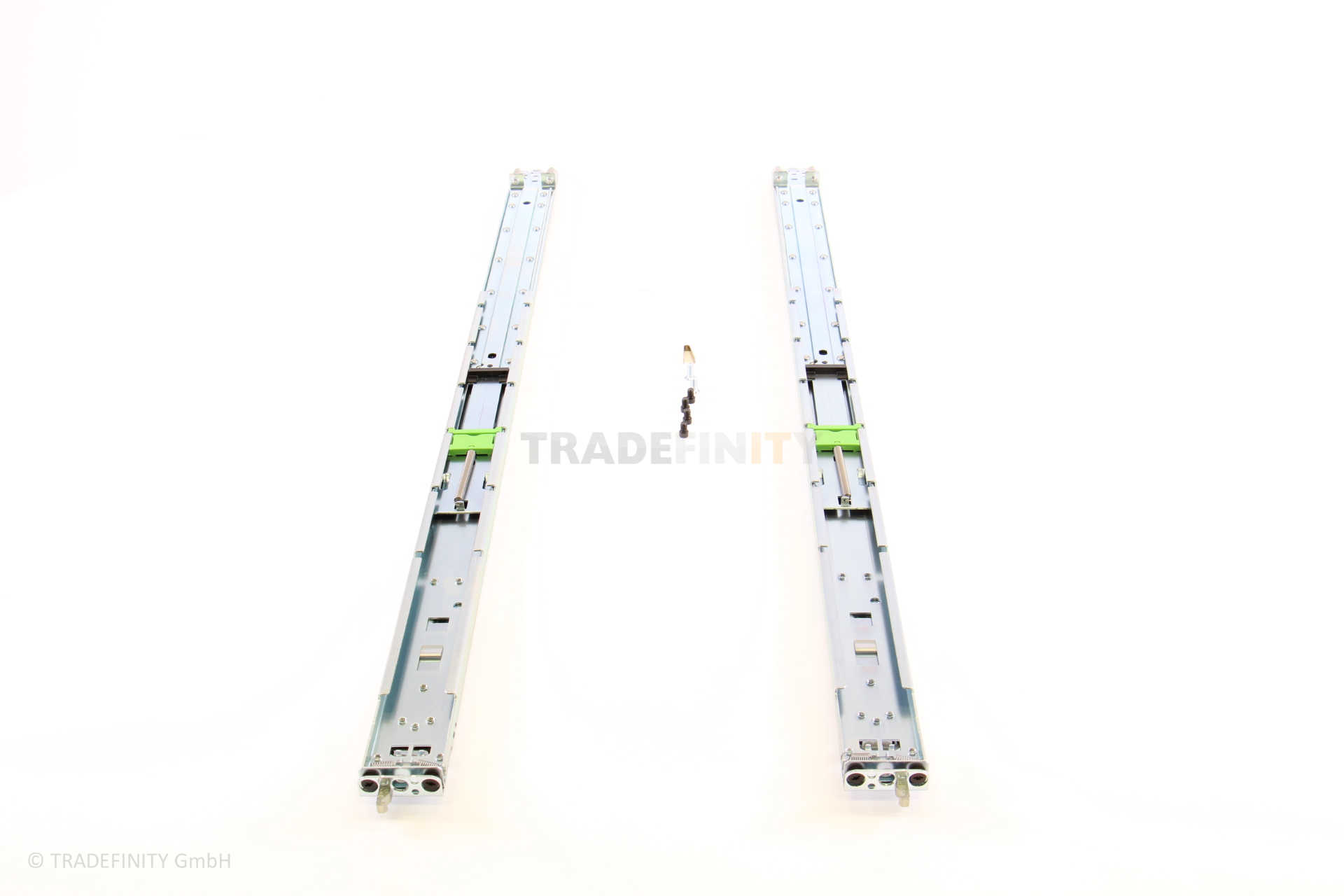 Rack Mounting Kit (19")