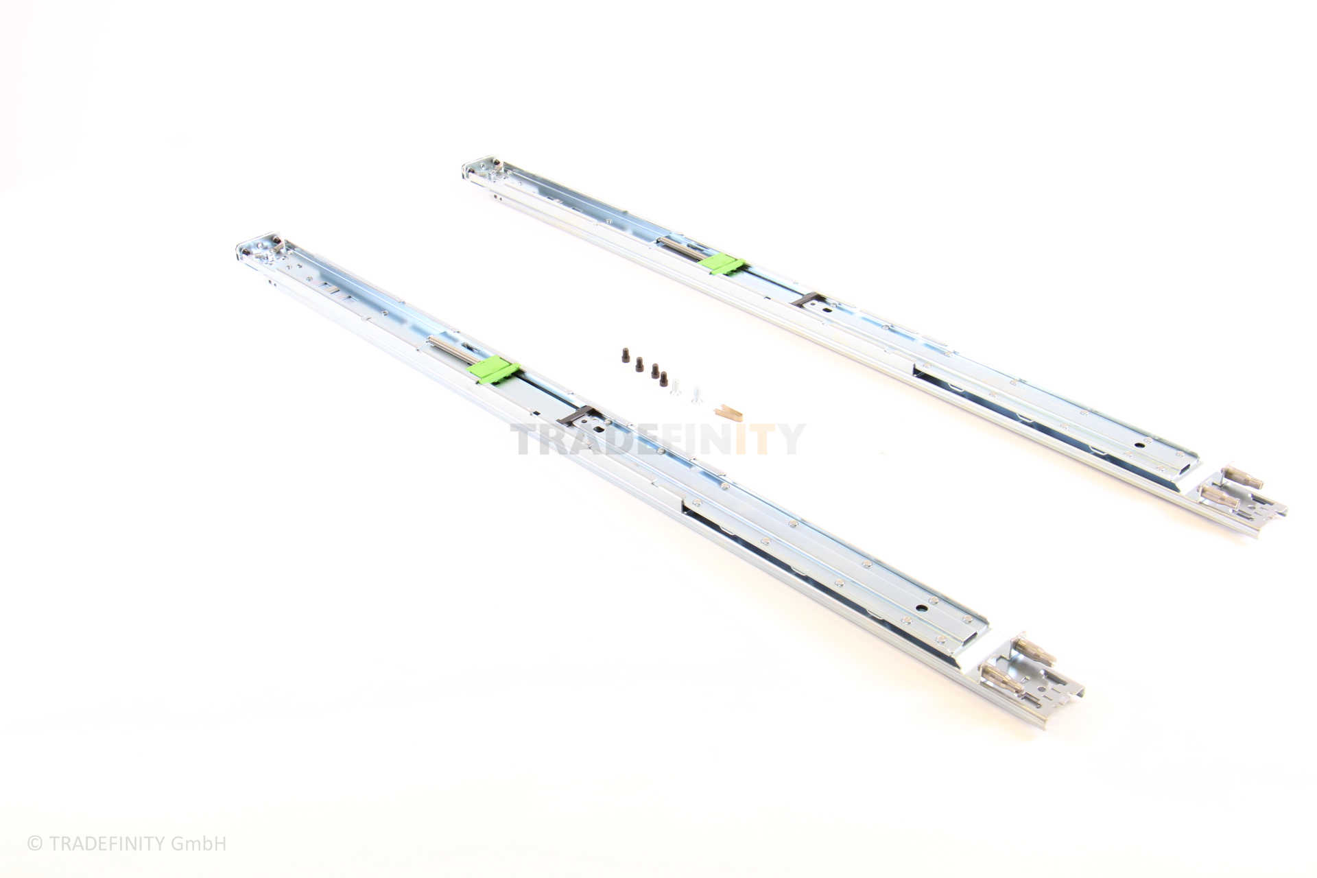 Rack Mounting Kit (19")