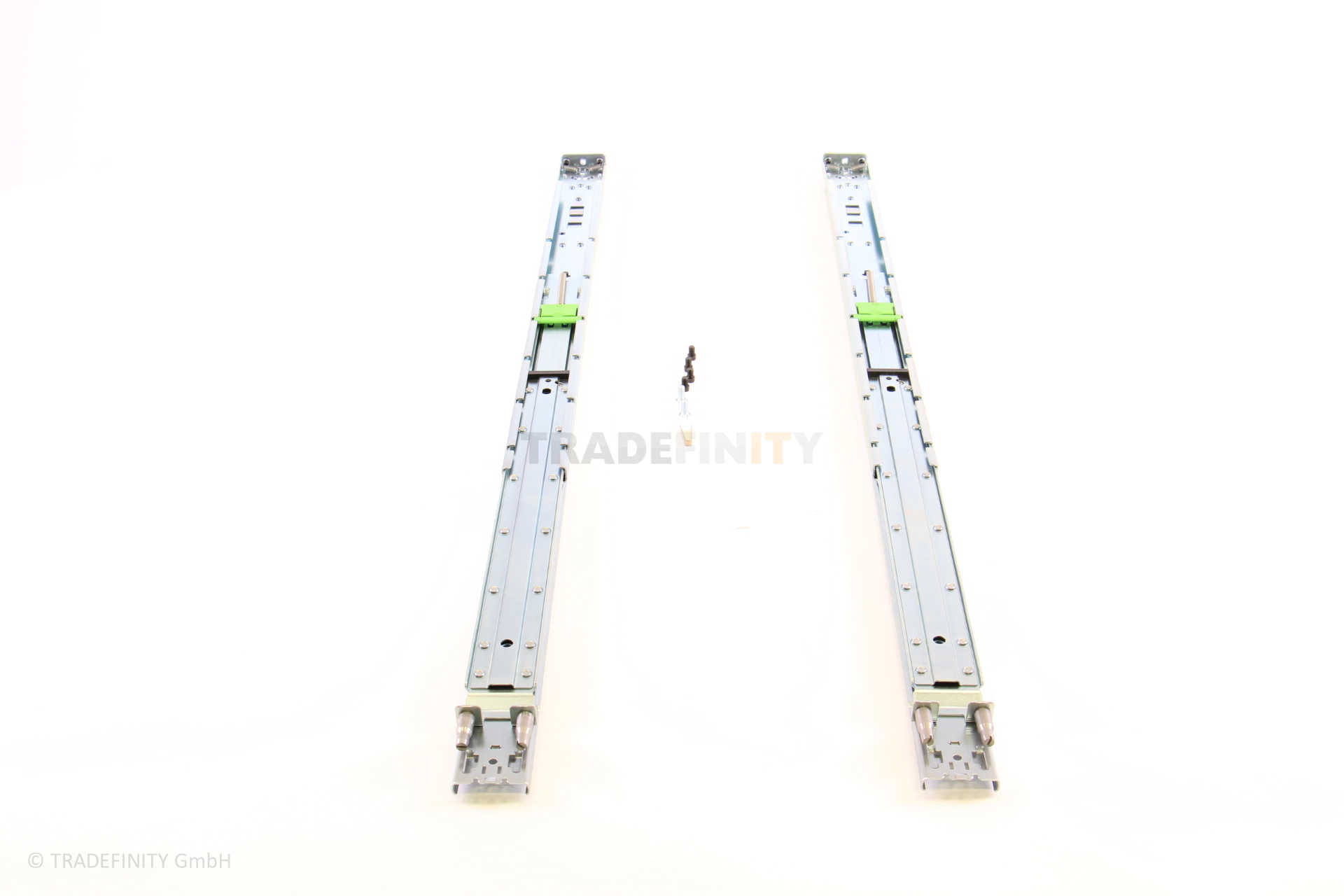 Rack Mounting Kit (19")