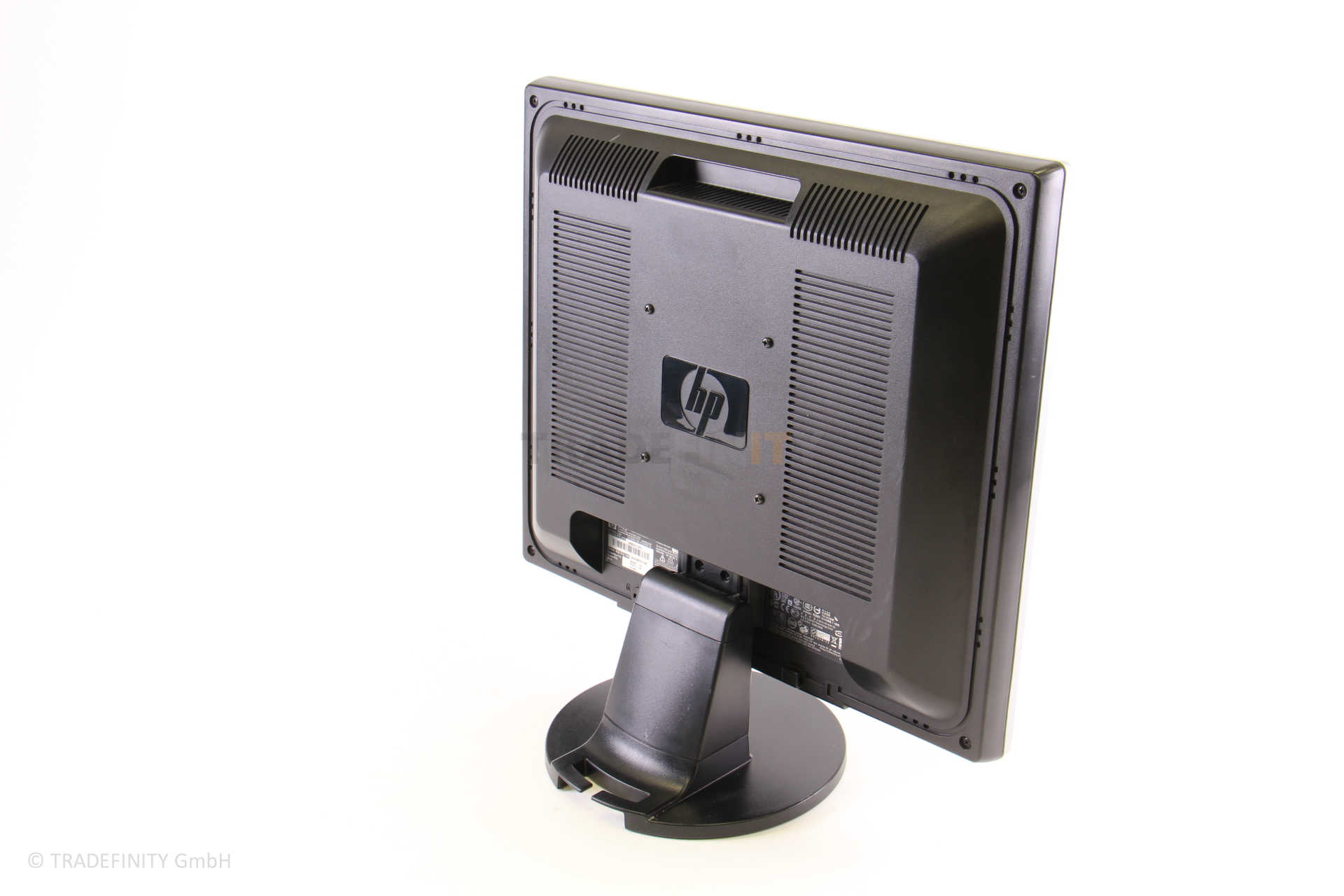 19" Compaq LCD Monitor active matrix