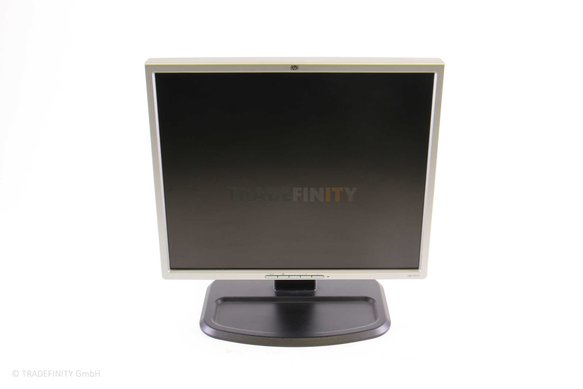 19" Compaq LCD Monitor active matrix