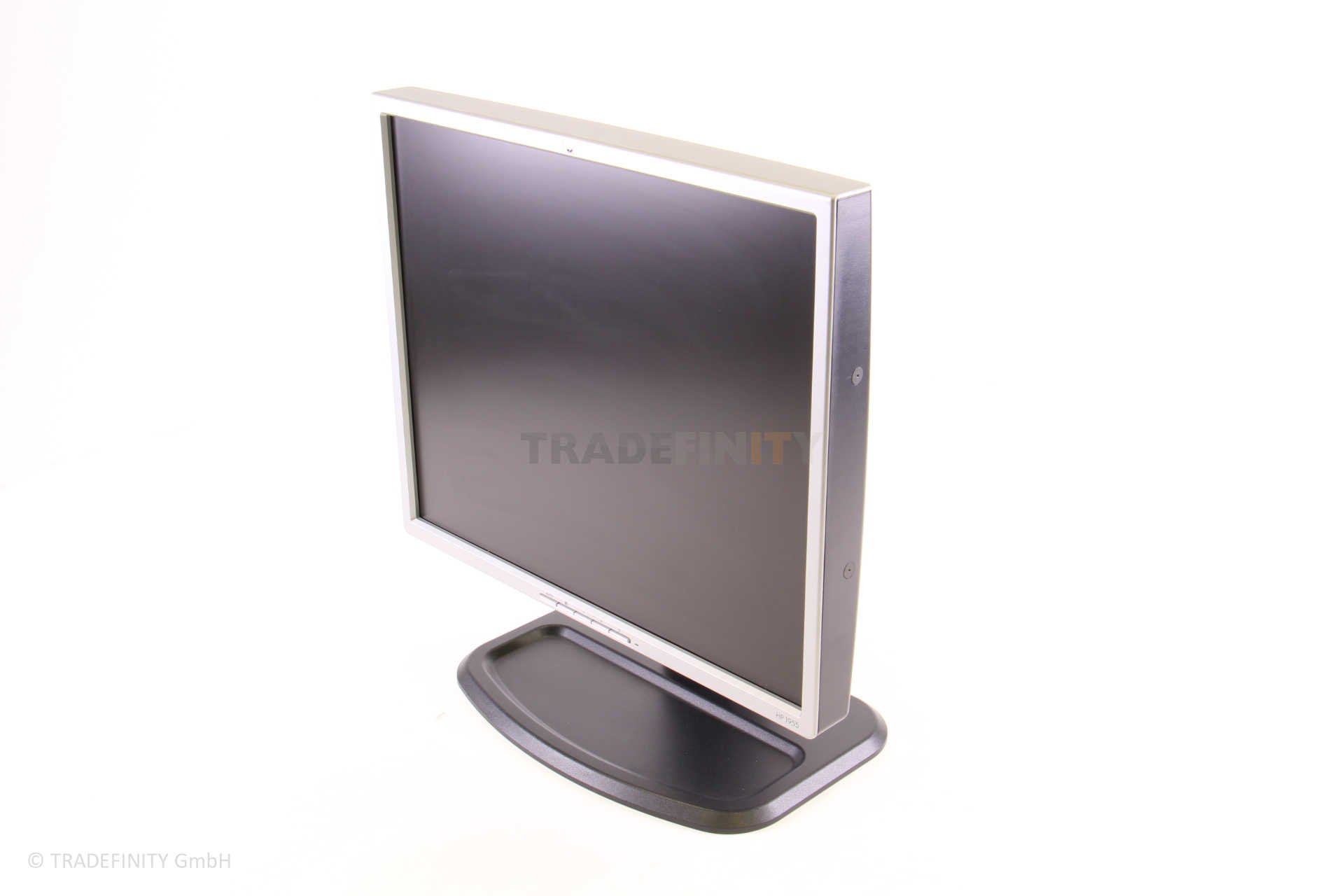 19" Compaq LCD Monitor active matrix
