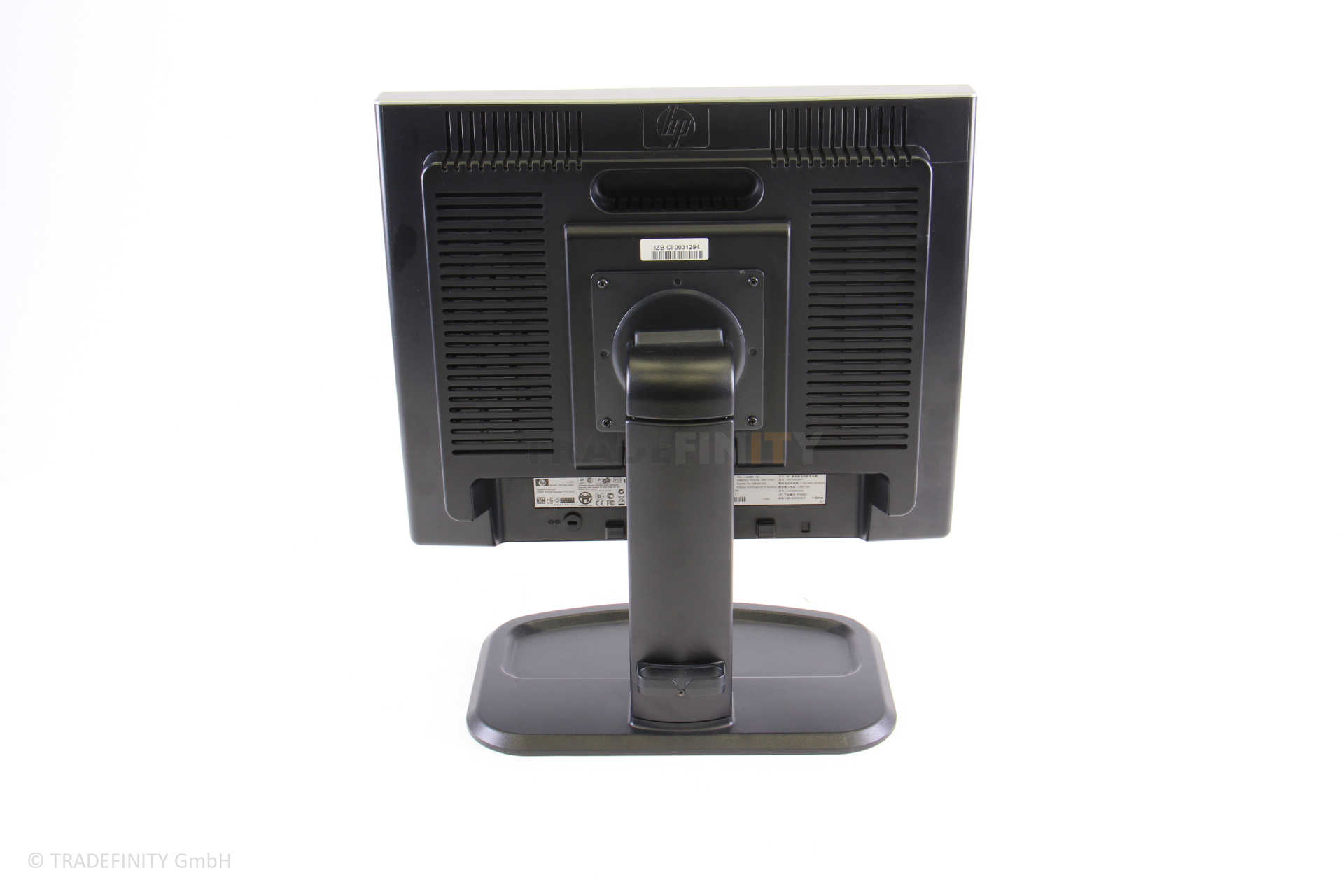 19" Compaq LCD Monitor active matrix