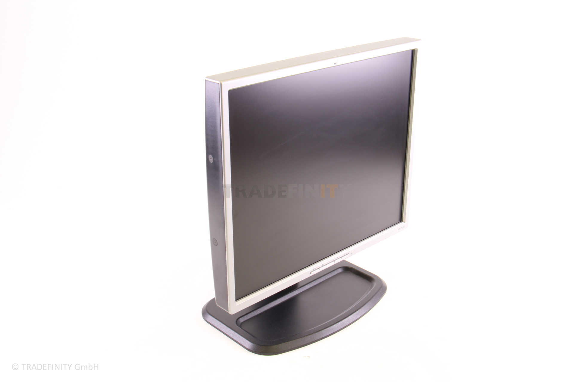 19" Compaq LCD Monitor active matrix