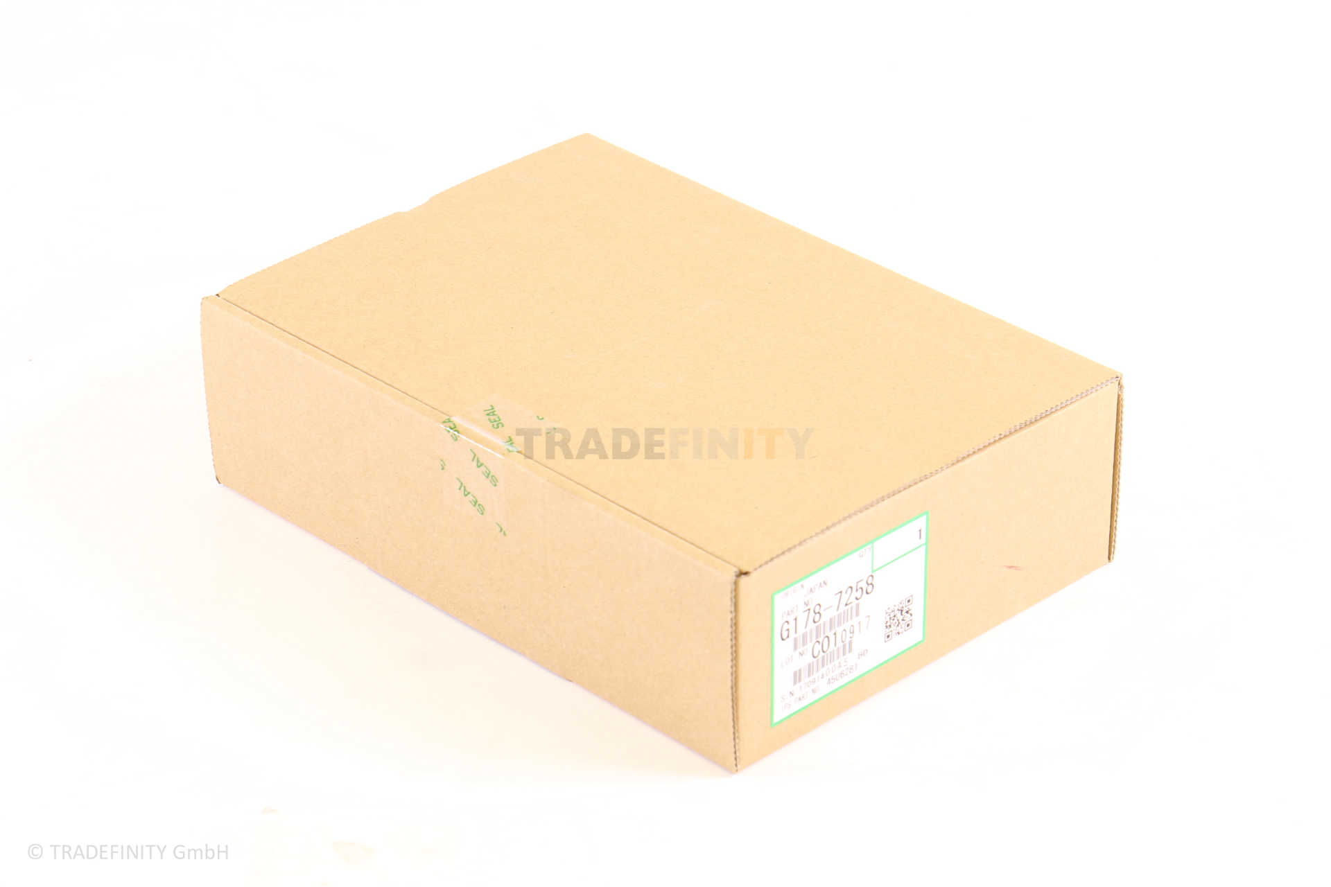 C901/C901s Filter Preventfence