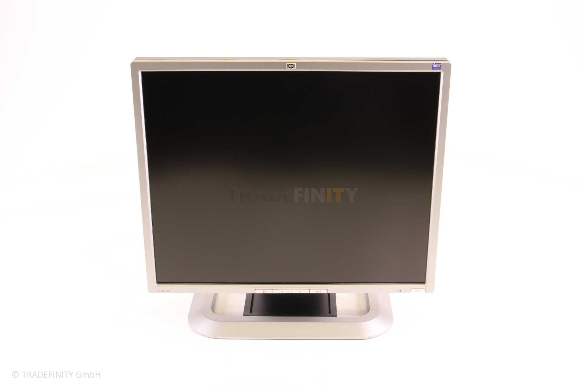 19" Compaq LCD Monitor active matrix