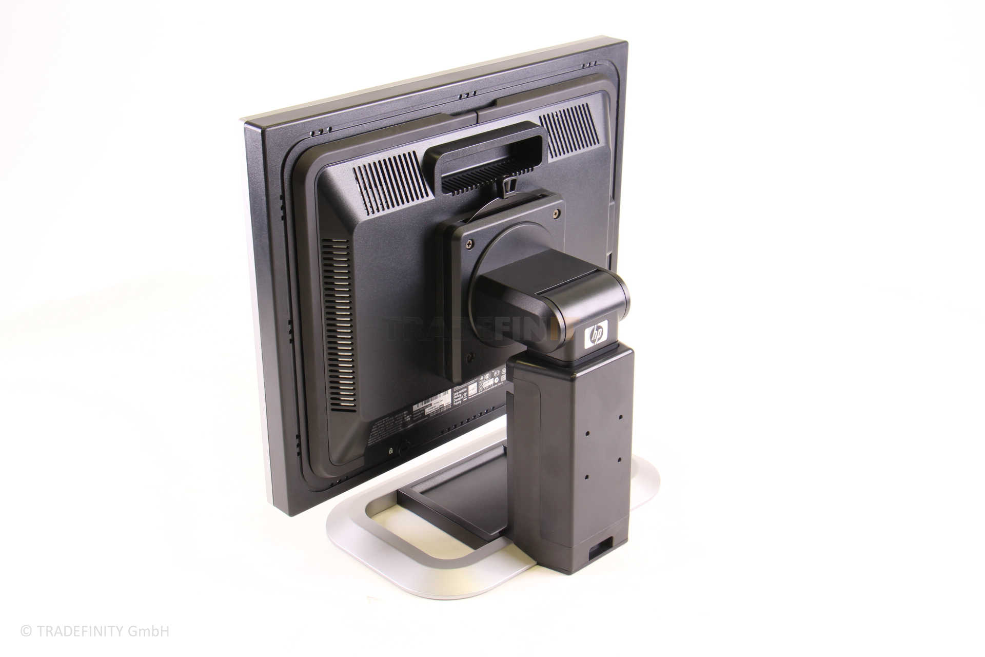 19" Compaq LCD Monitor active matrix