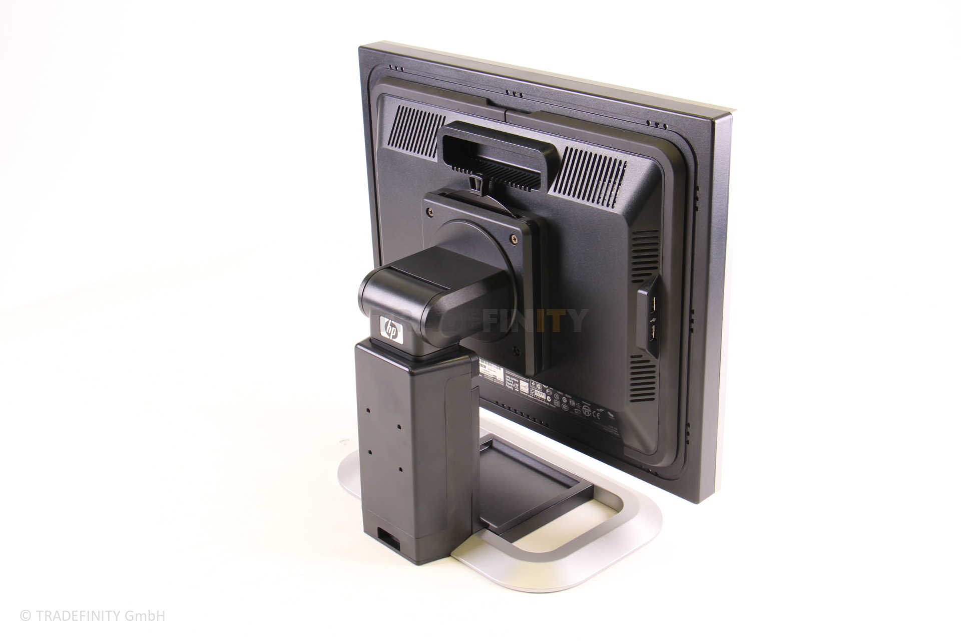 19" Compaq LCD Monitor active matrix