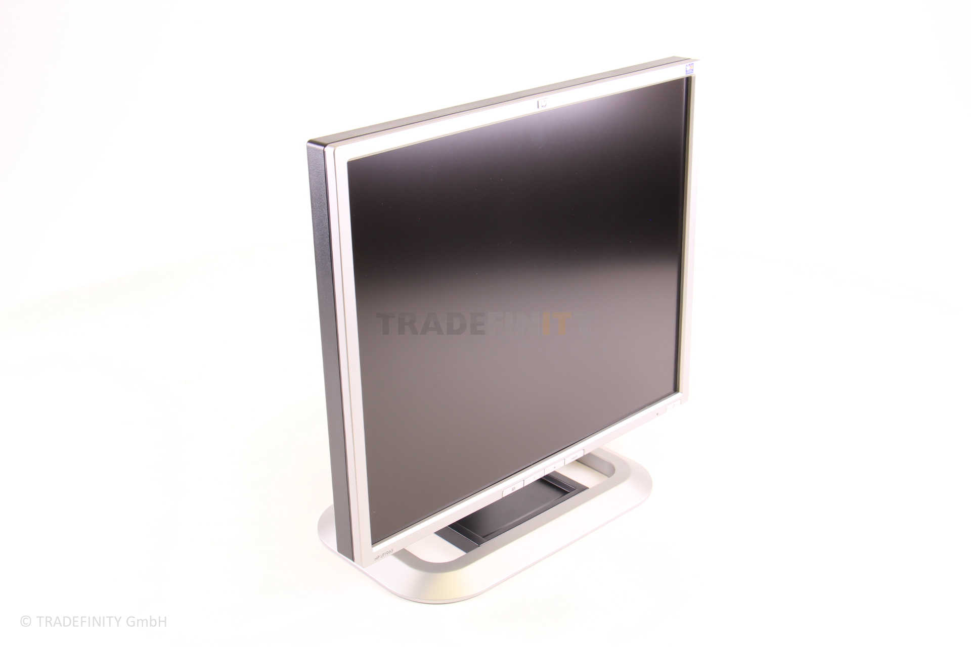 19" Compaq LCD Monitor active matrix
