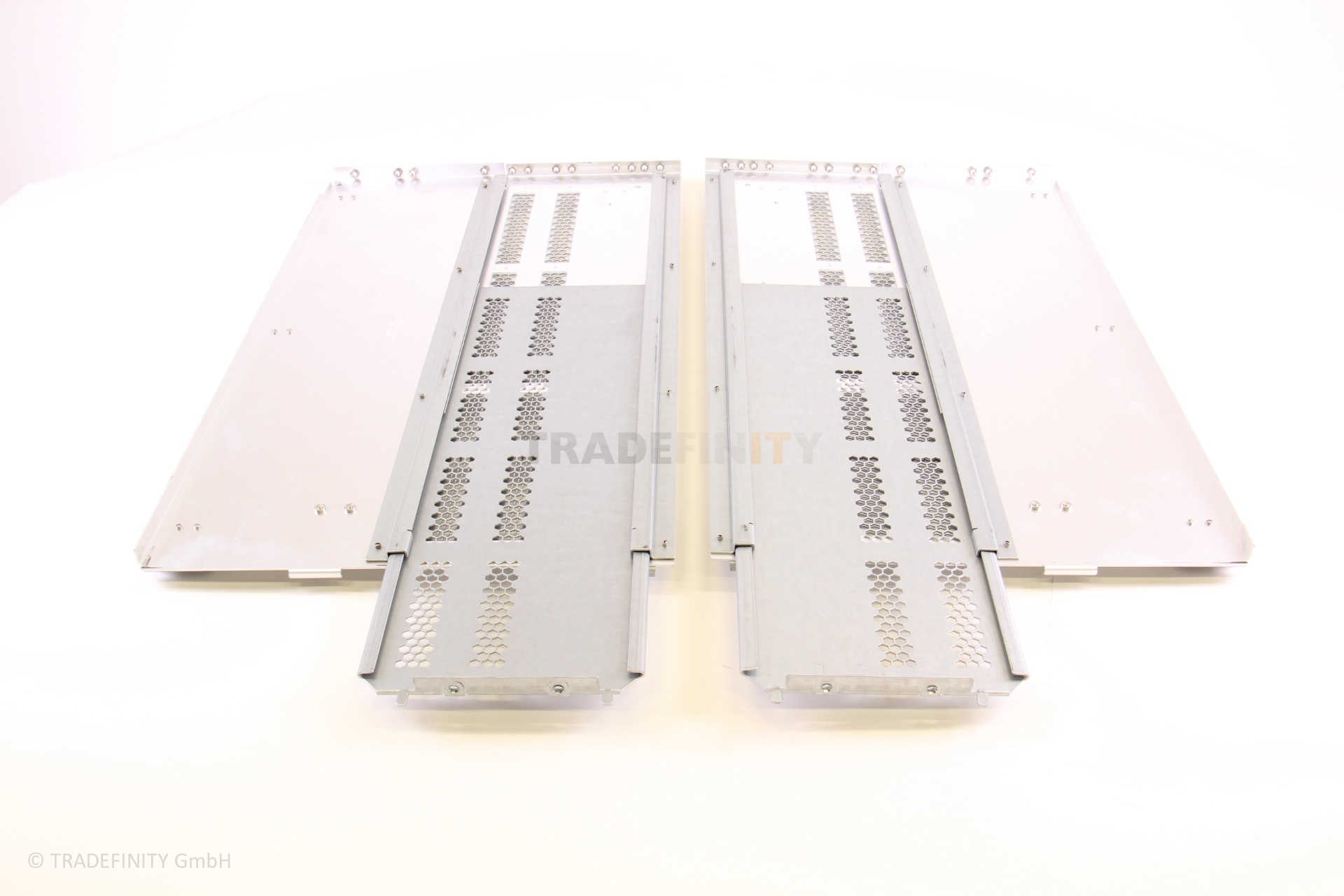 Rack Mounting Kit (19")