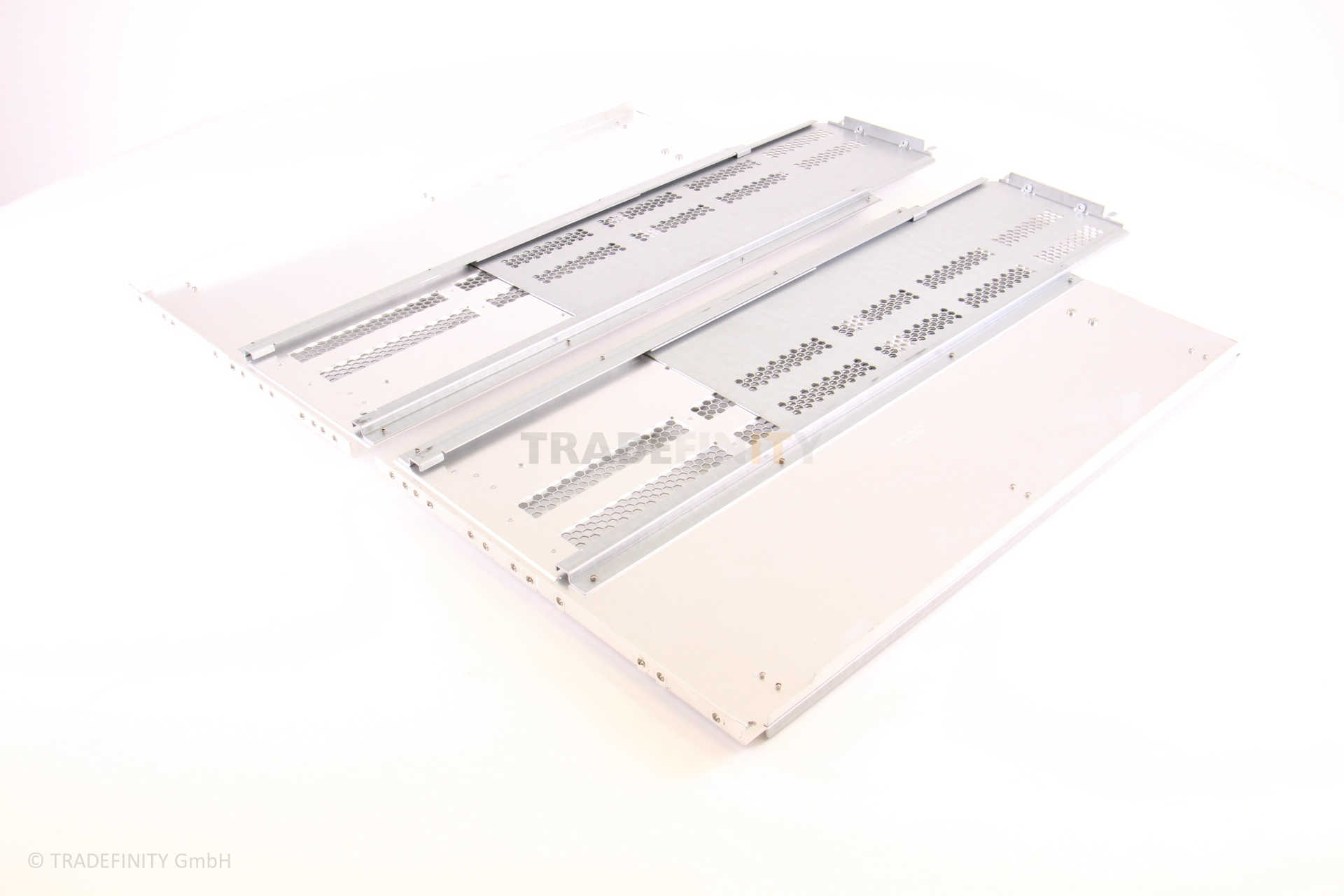 Rack Mounting Kit (19")