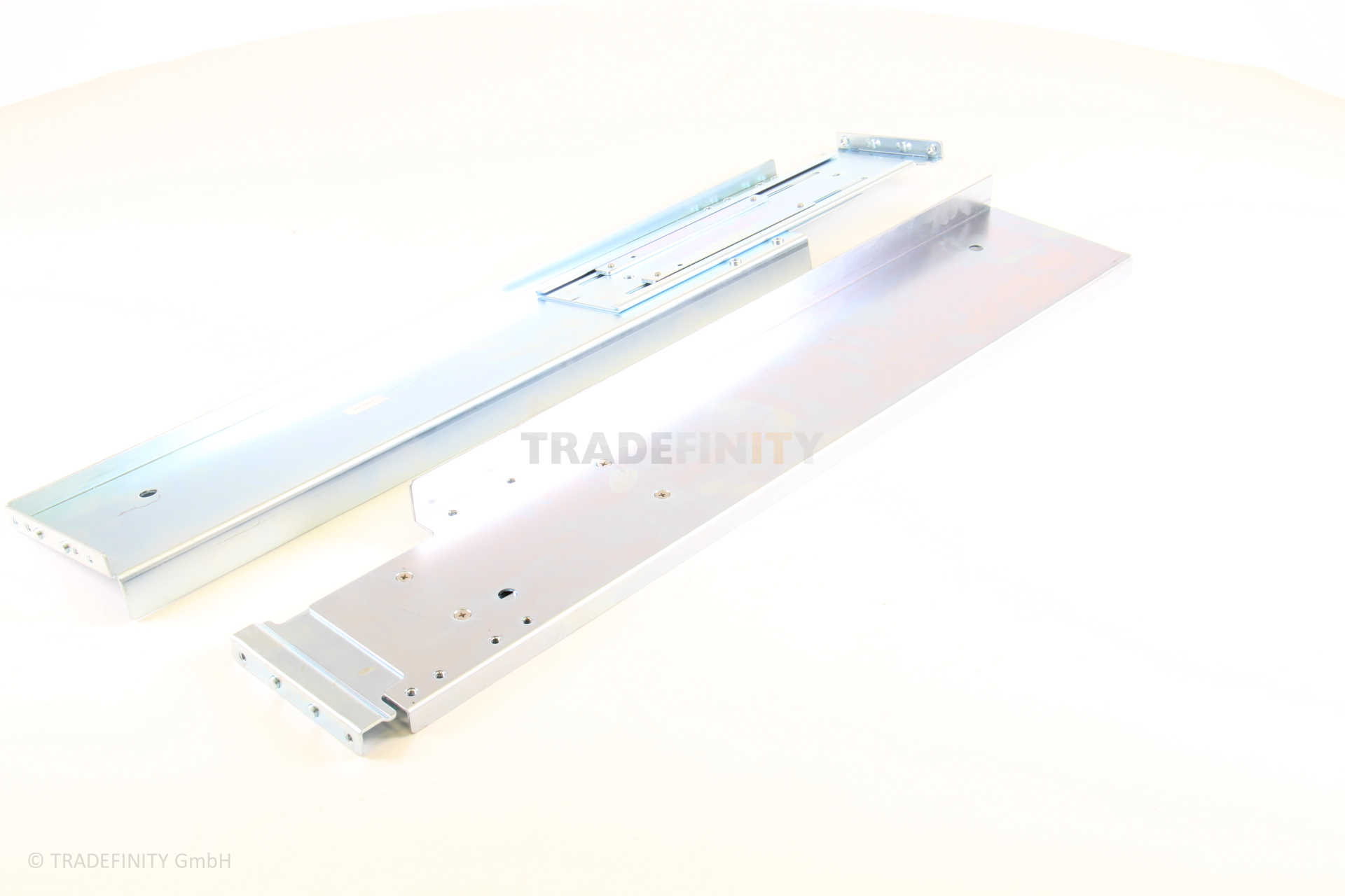 Rack Mounting Kit (19")