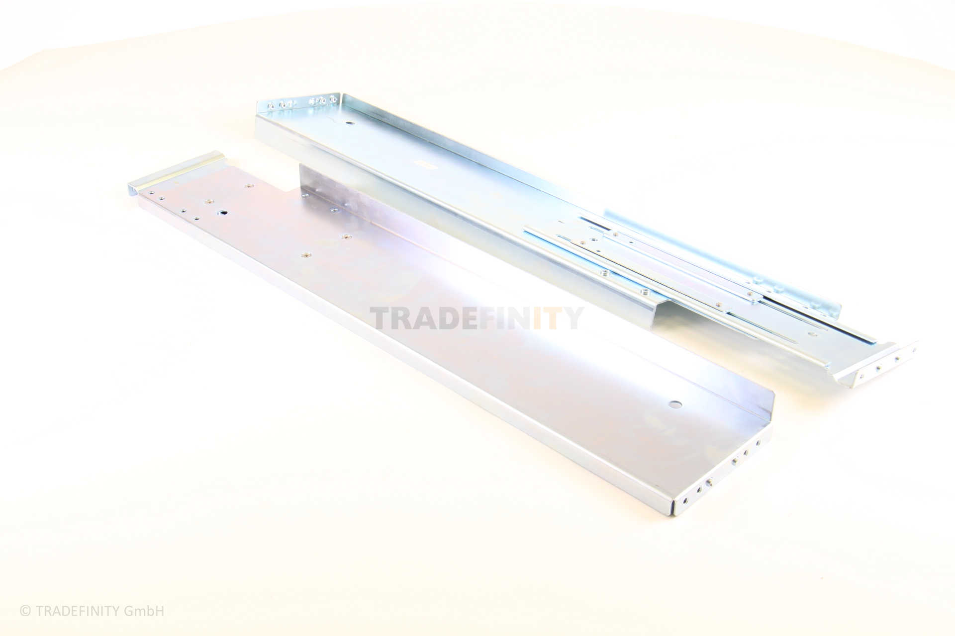 Rack Mounting Kit (19")