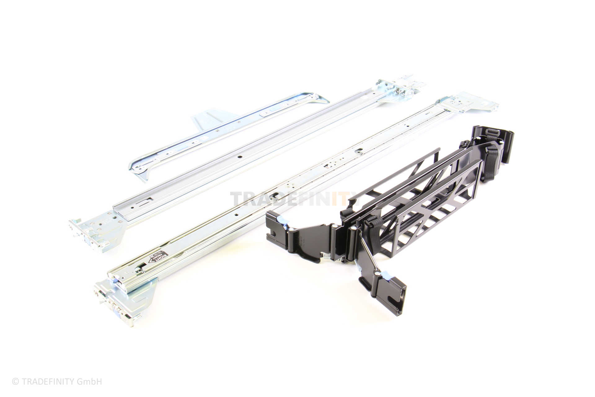 Rack Mounting Kit (19")