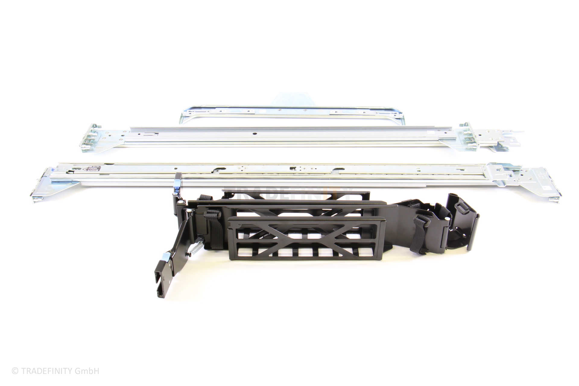 Rack Mounting Kit (19")