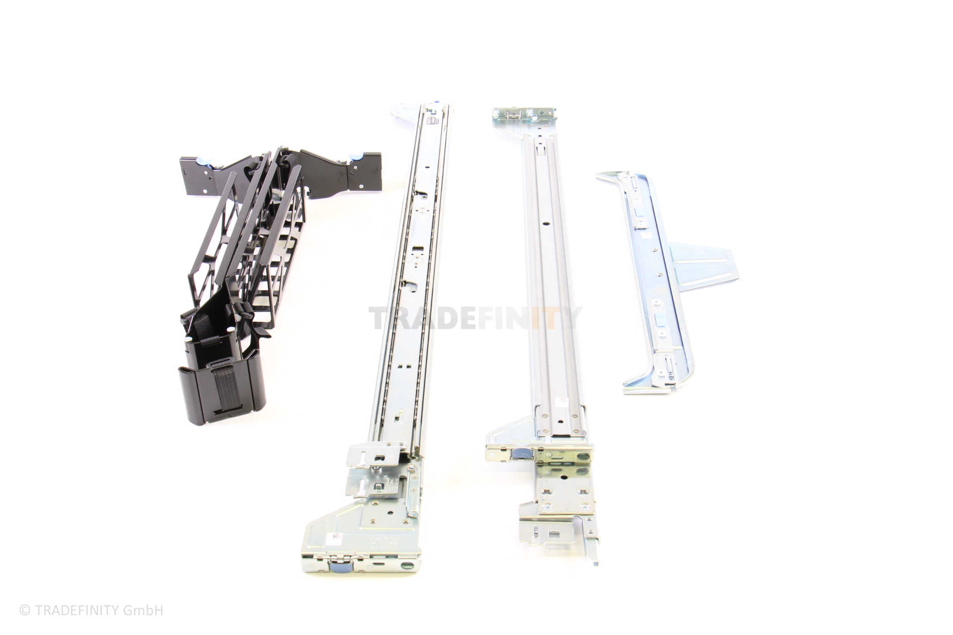 Rack Mounting Kit (19")