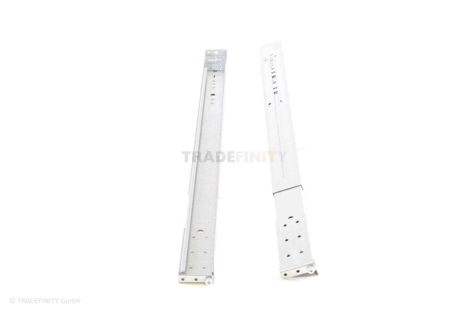 Rack Mounting Kit (19")