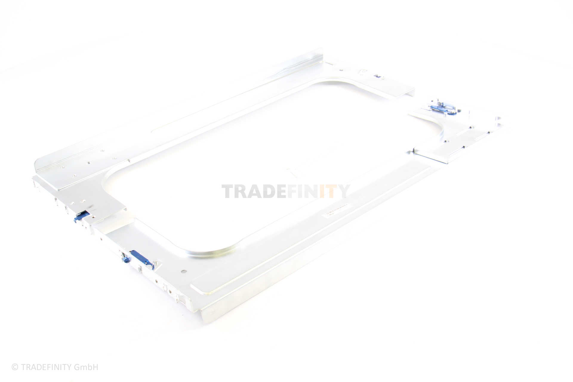 Rack Mounting Kit (19")