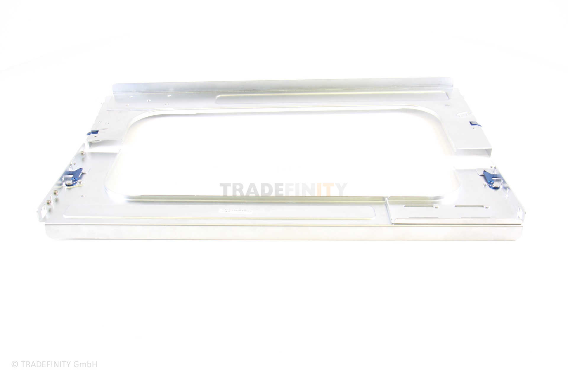 Rack Mounting Kit (19")