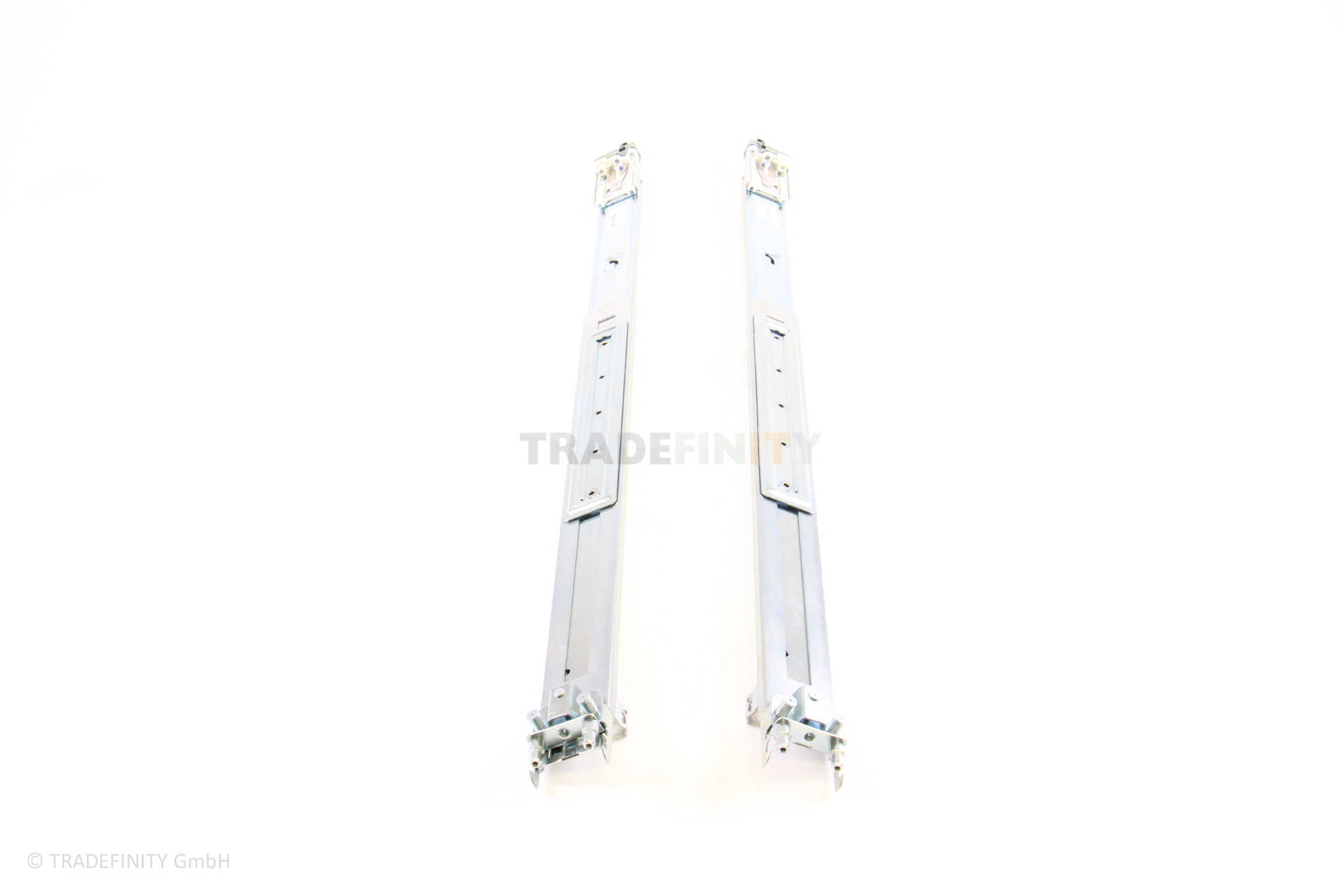 Rack Mount Drawer Rail Kit (19")