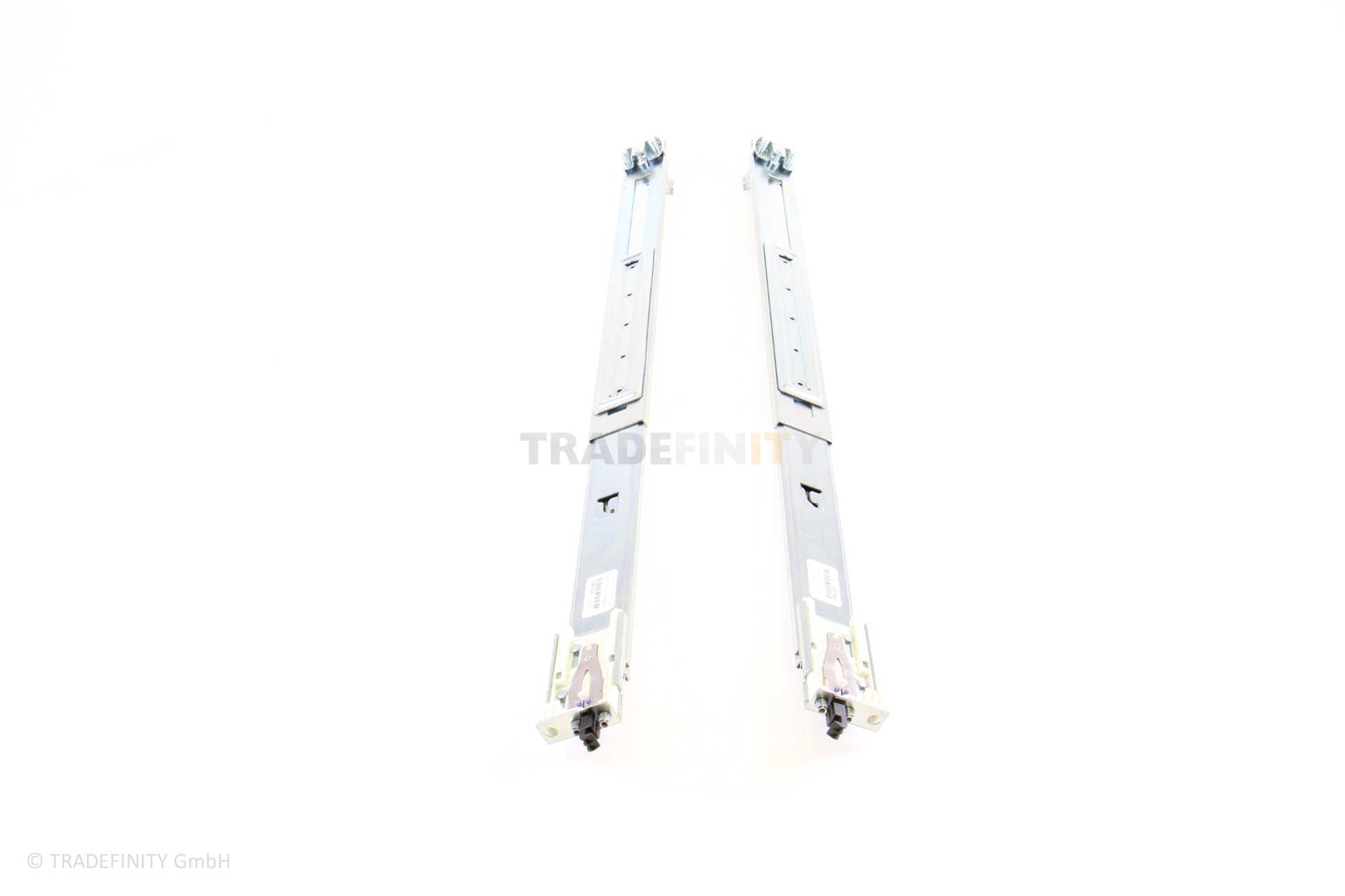 Rack Mount Drawer Rail Kit (19")