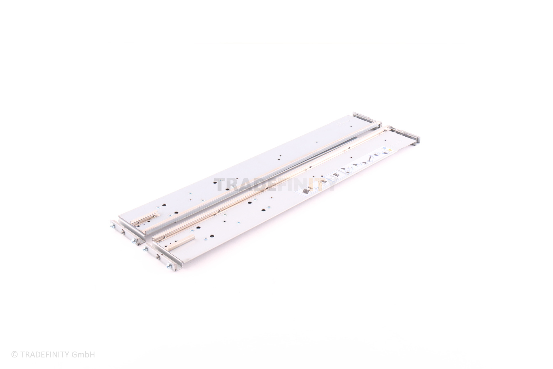 Rack Mounting Kit (19")