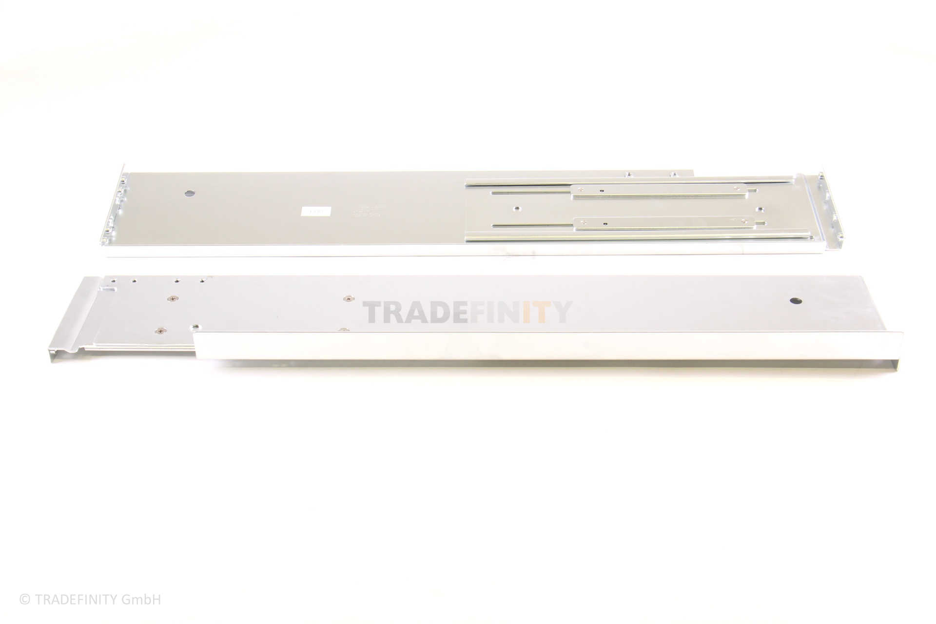 Rack Mounting Kit (19")