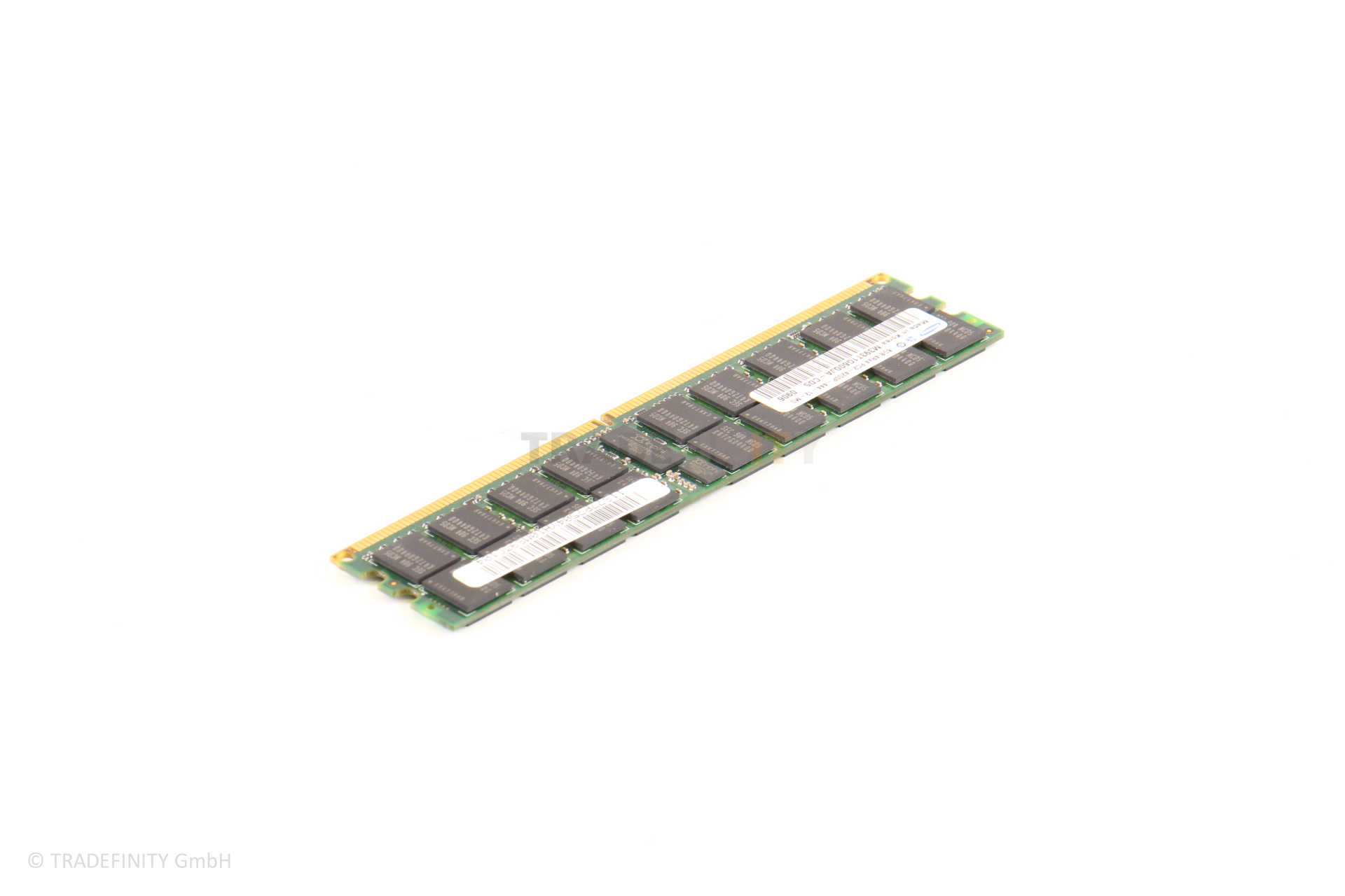 8 GB Memory
