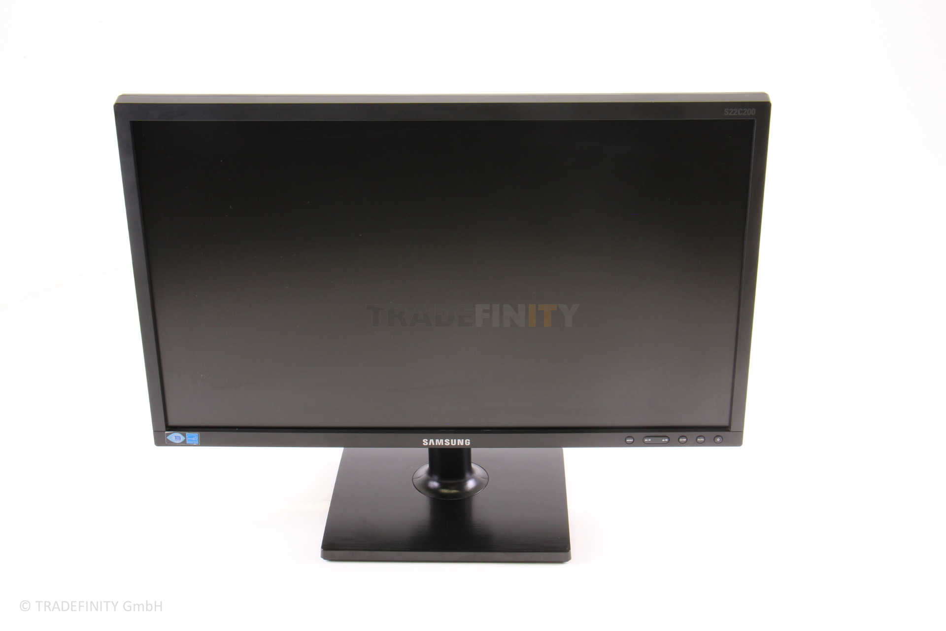 21.5" LED Full HD TFT Active Matrix Monitor