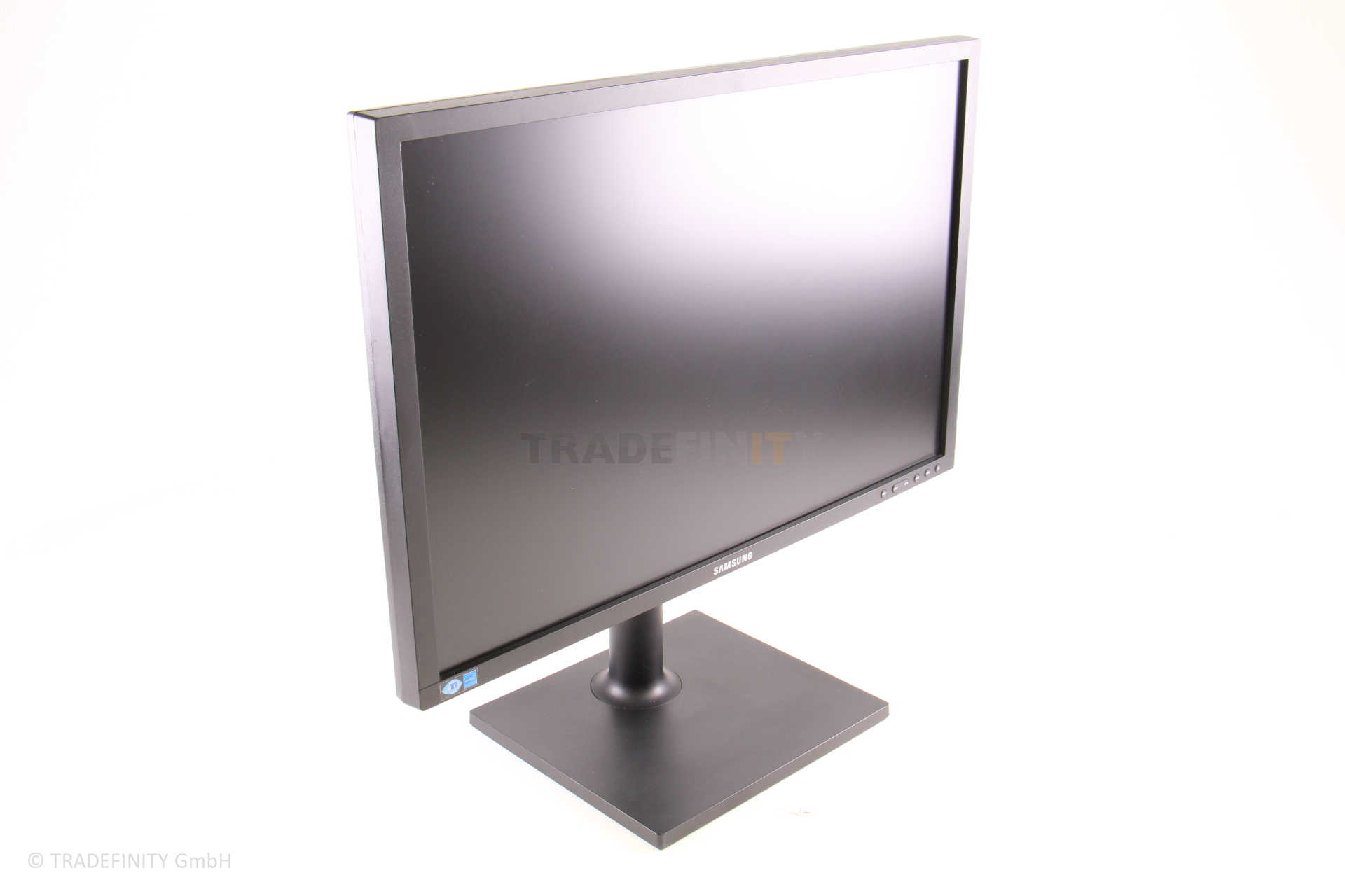 24" Samsung LED PLS Monitor Full HD (1920 x 1200)