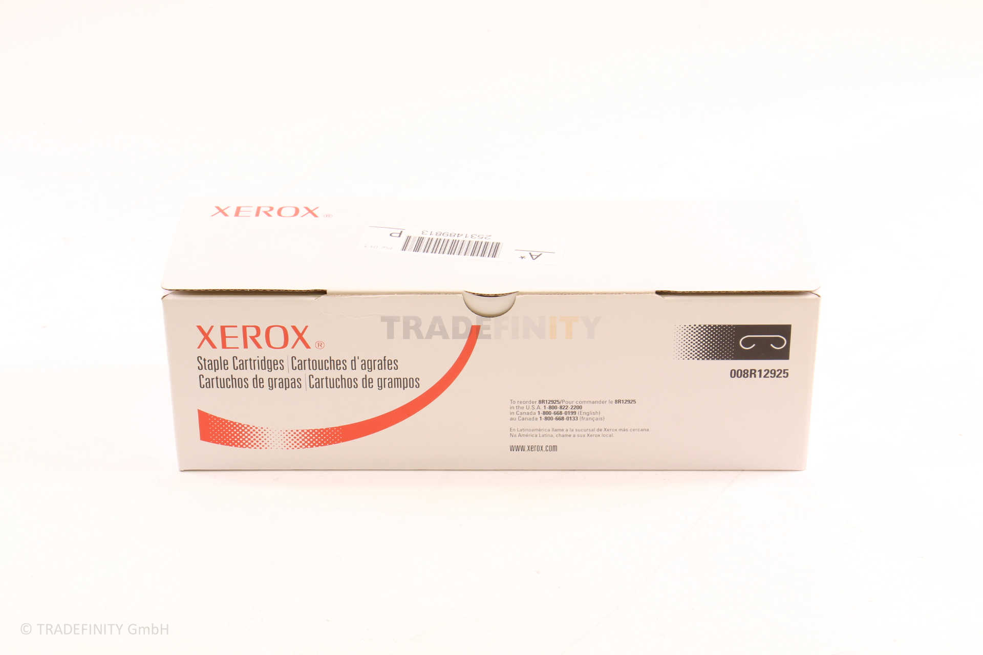 Booklet Maker Staples