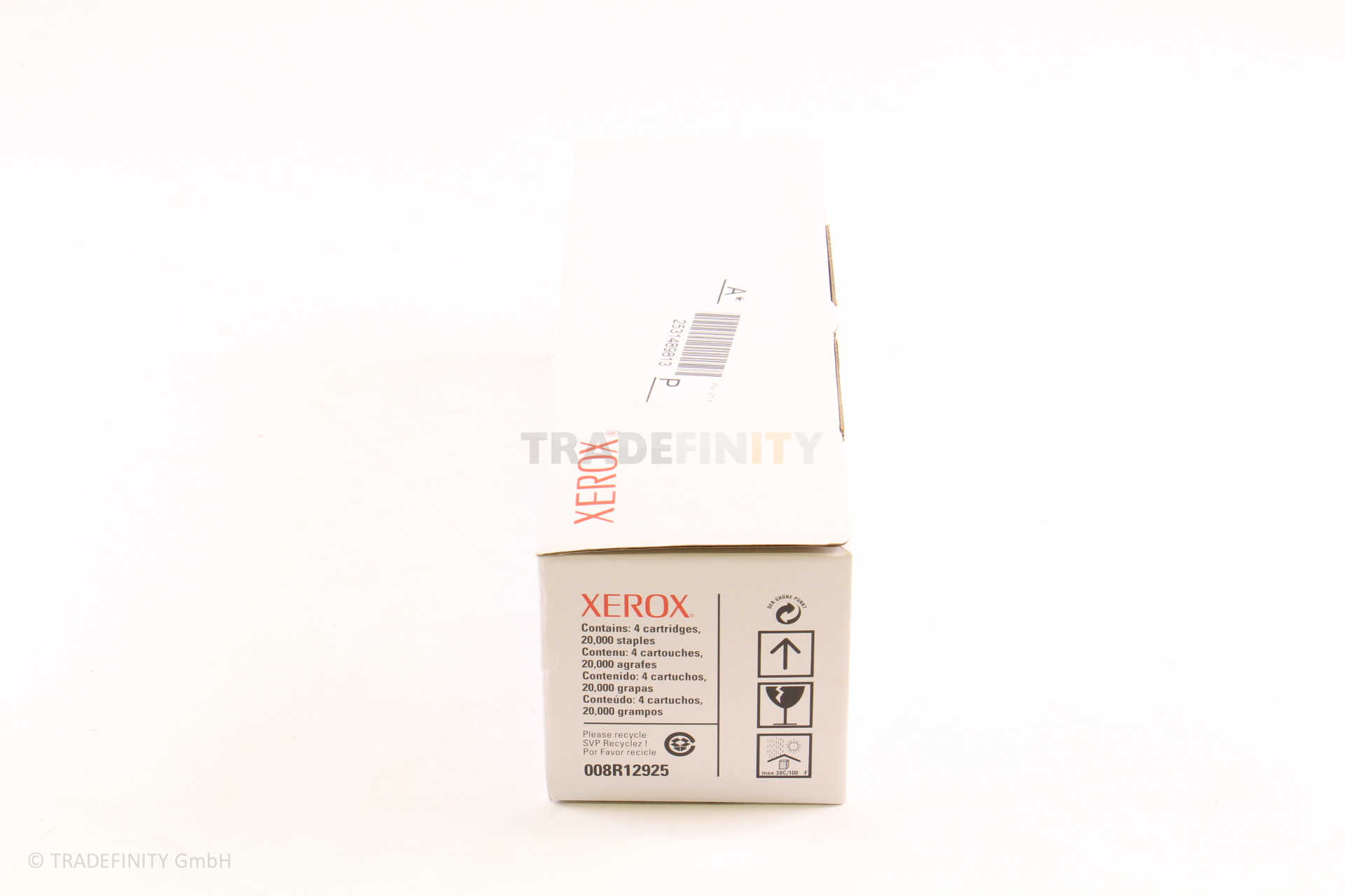 Booklet Maker Staples