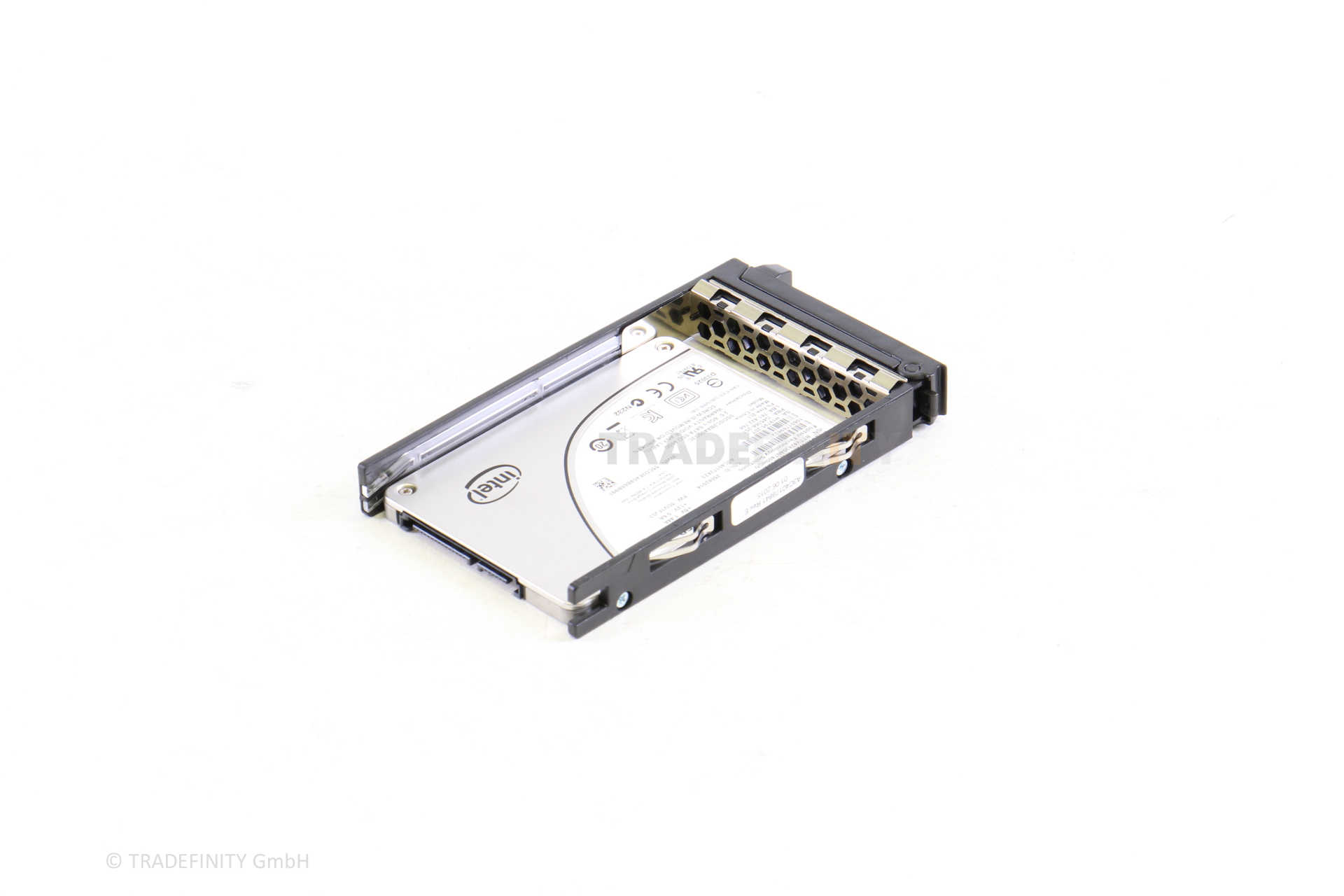 400 GB Solid State Disk (SSD) Drive