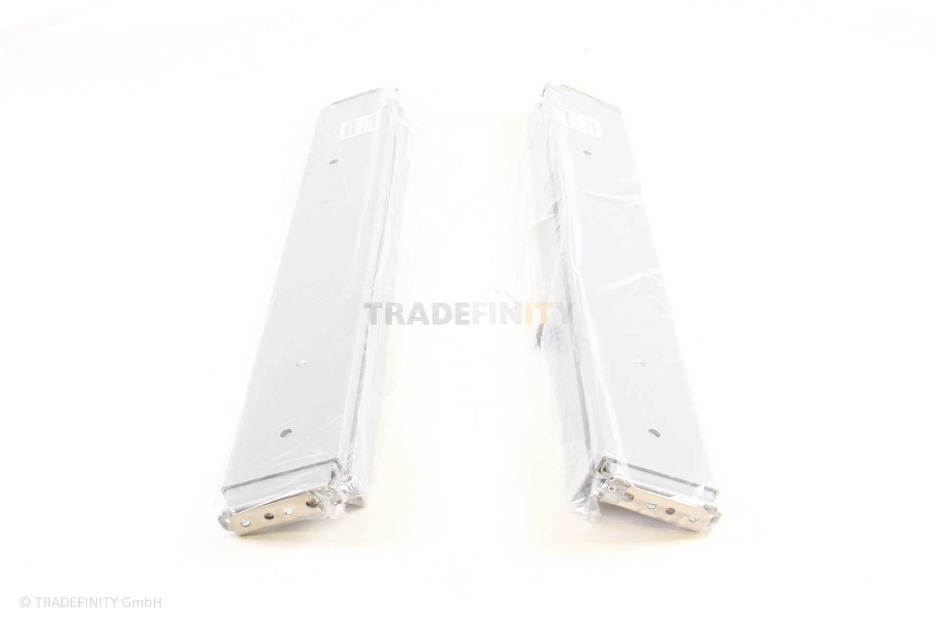 Rack Mounting Kit (19")