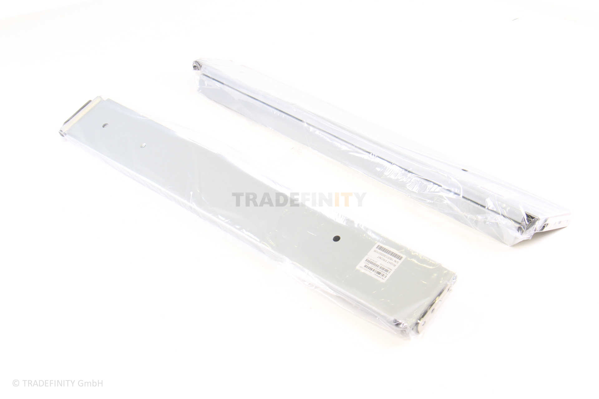 Rack Mounting Kit (19")