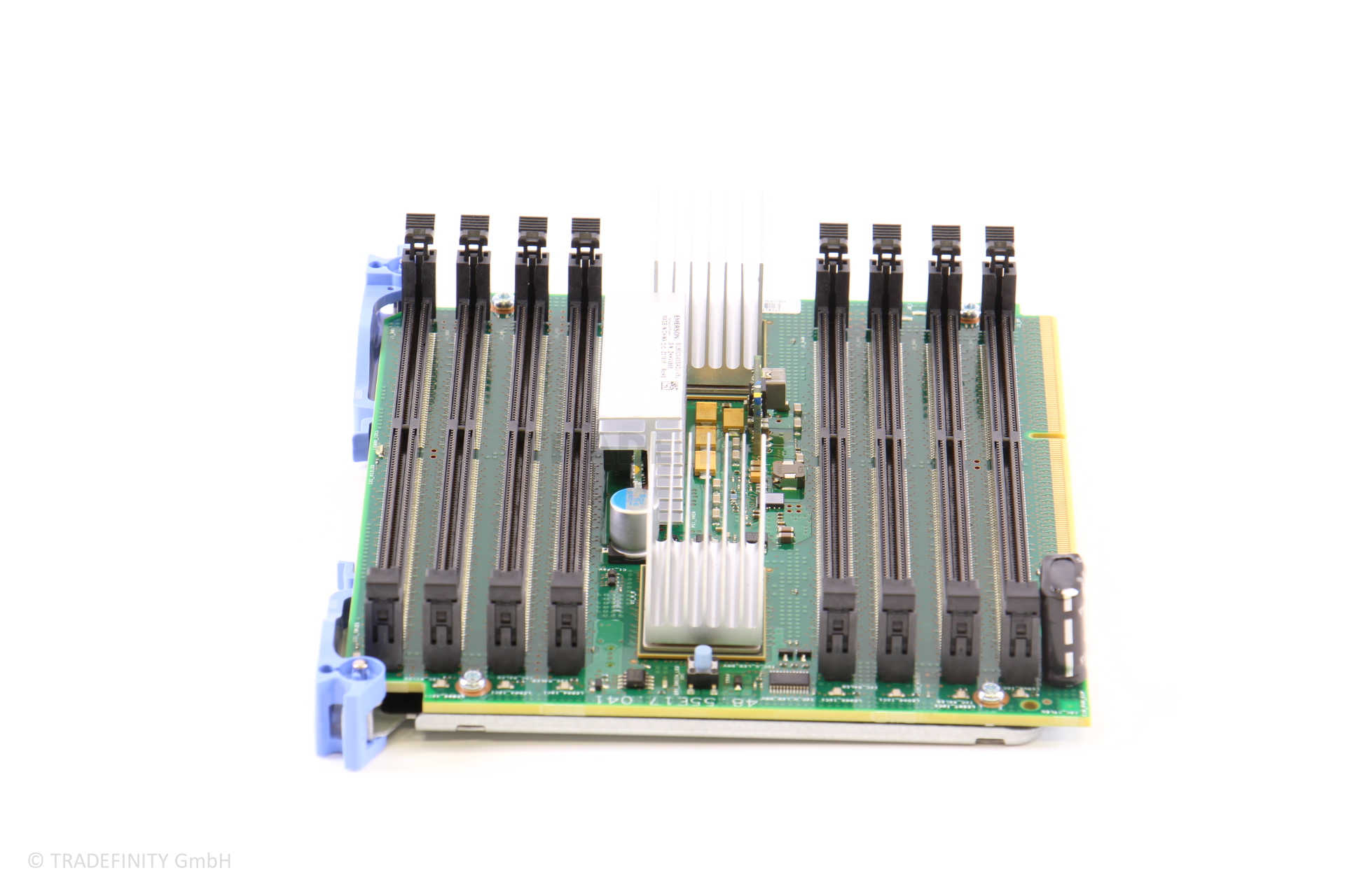 Memory Riser Card (Base)