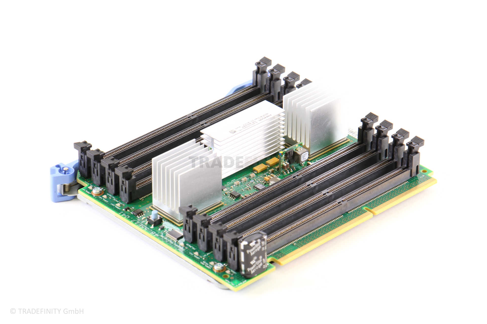 Memory Riser Card (Base)