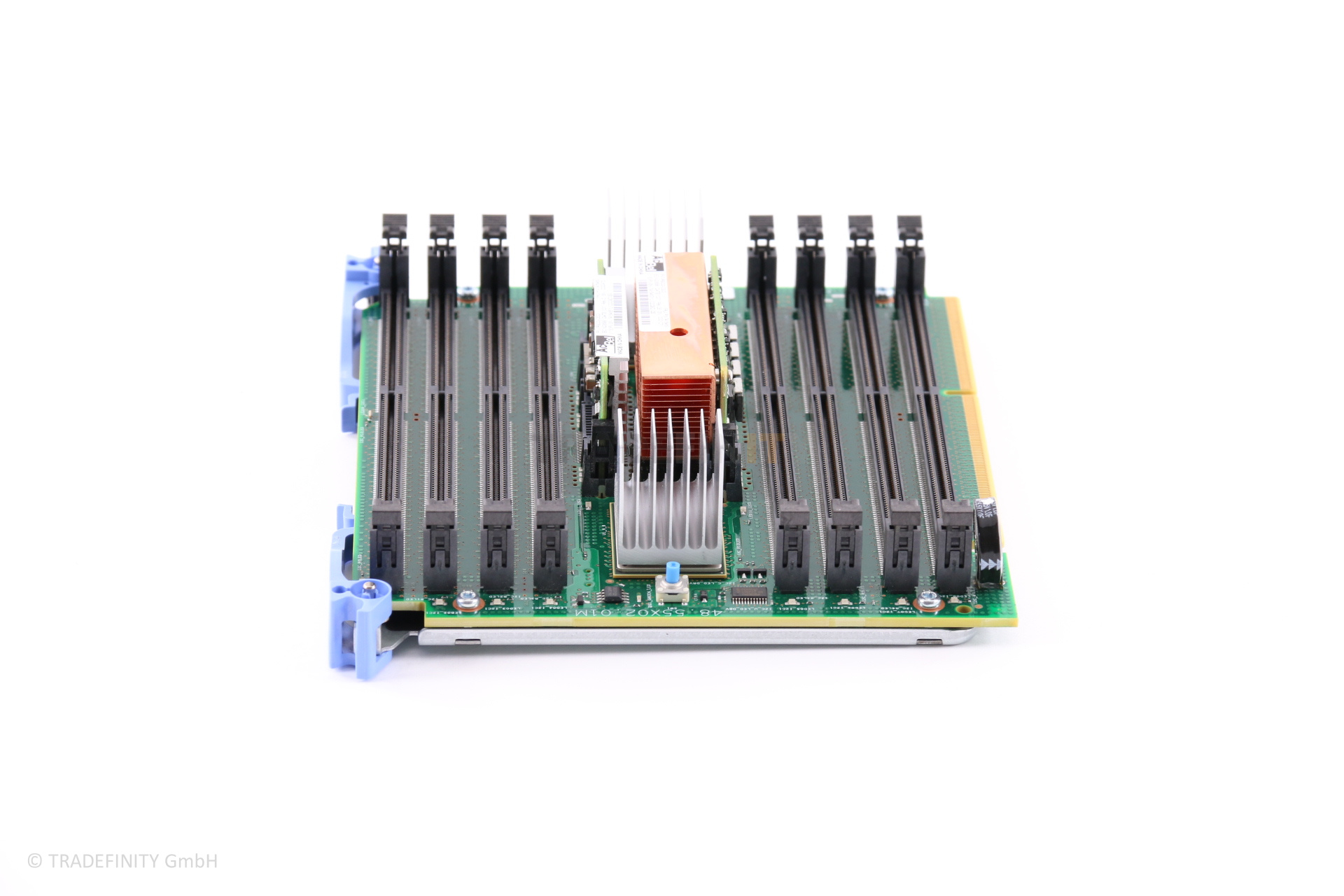Memory Riser Card (Base)